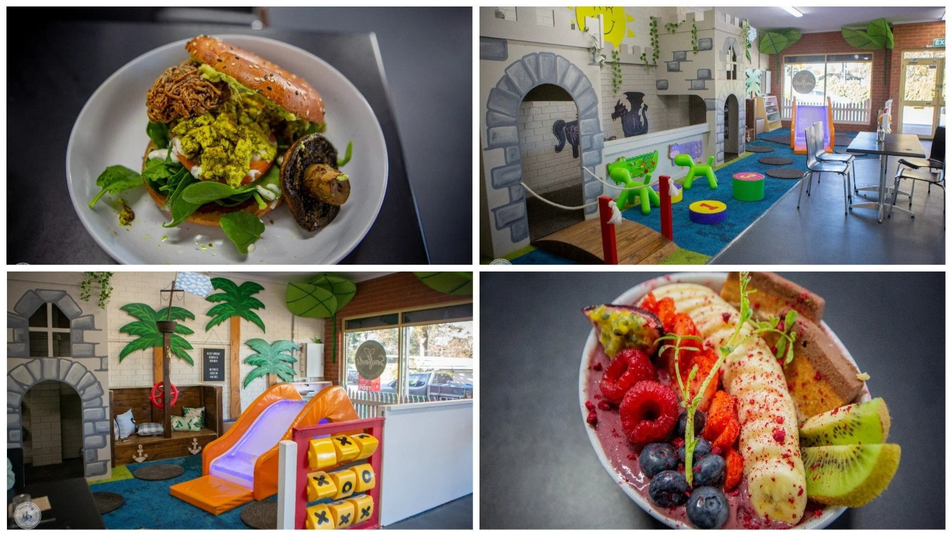 The Best Family Friendly Places to eat in Melbourne's South — mamma ...