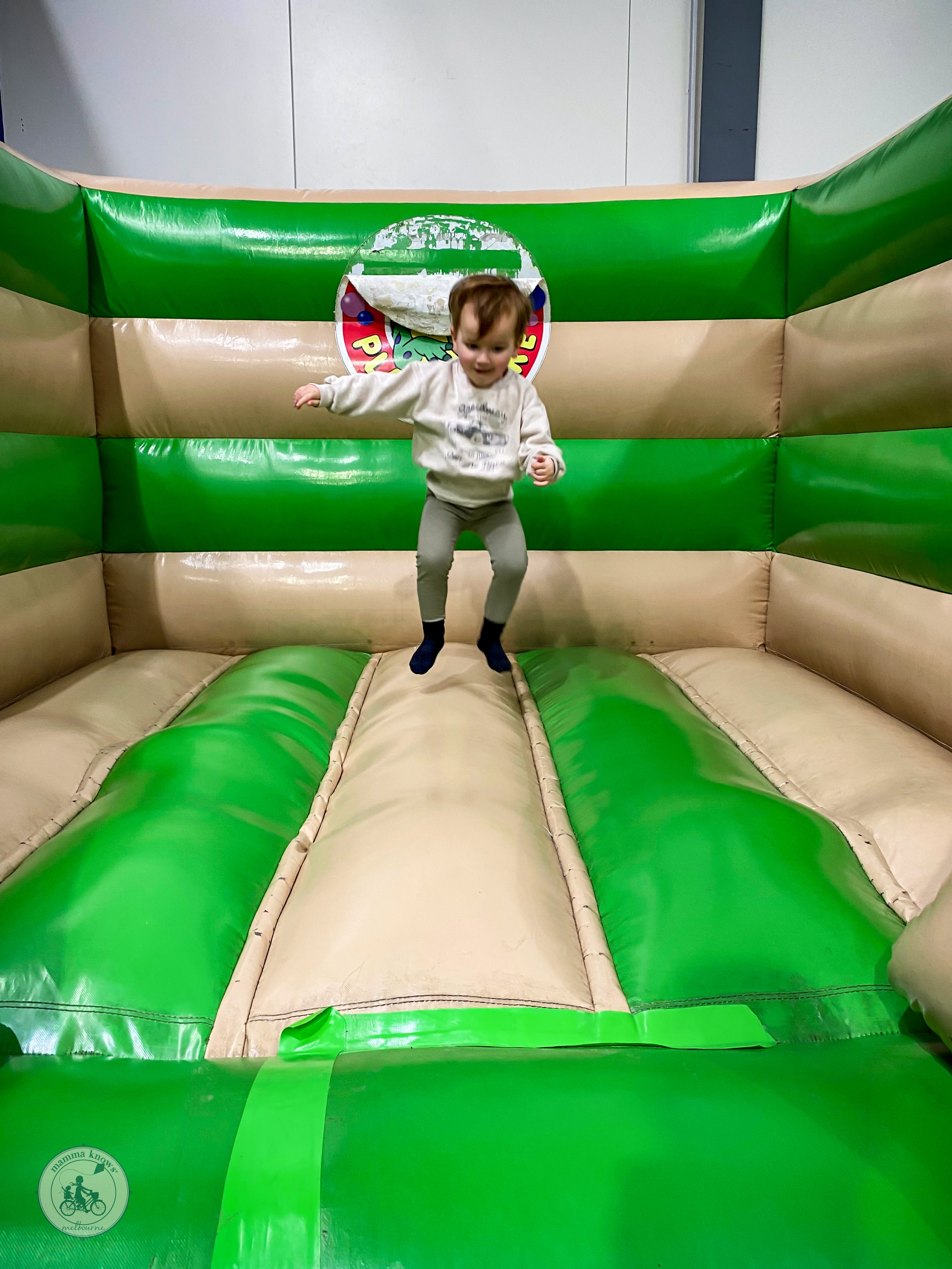Crocs Play Centre, Moorabbin — mamma knows south