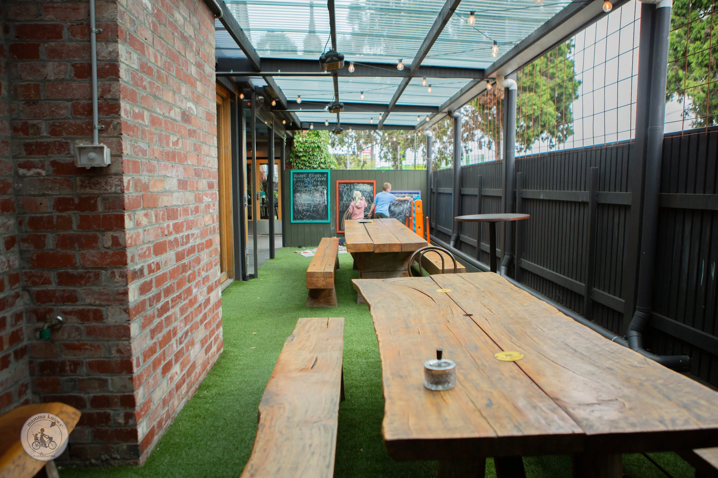 The Amazing Grace, Cranbourne — mamma knows south