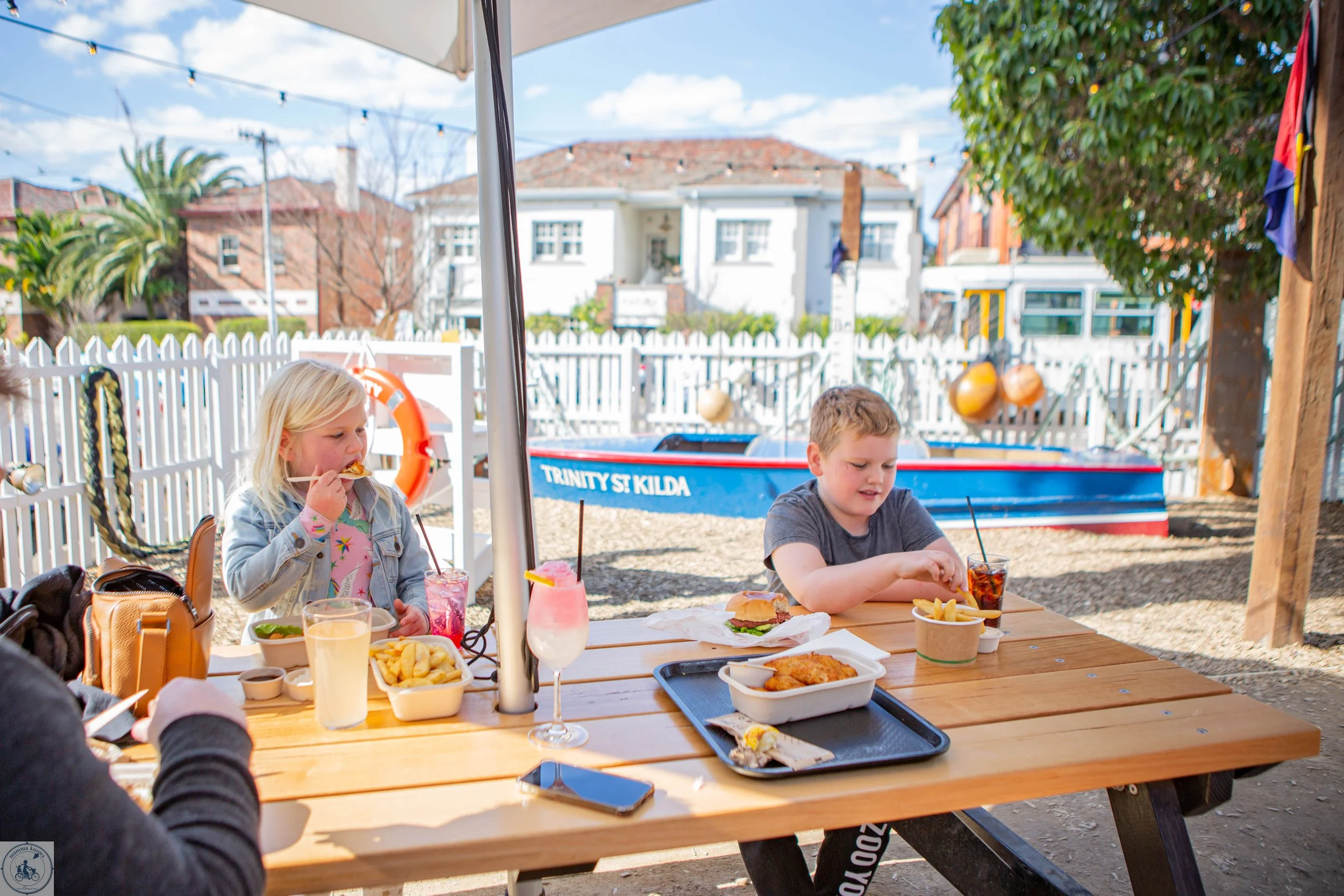 mamma's summer school holidays inspiration 2024/25 — mamma knows south