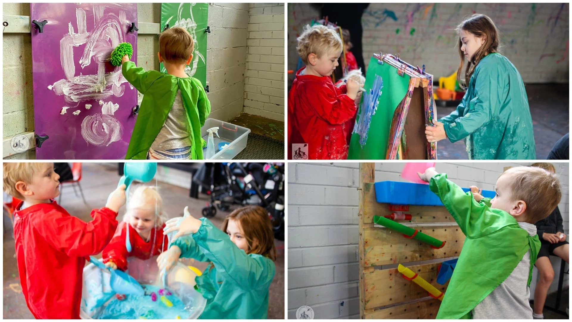 Indoor Play Ideas in Melbourne's — mamma knows south