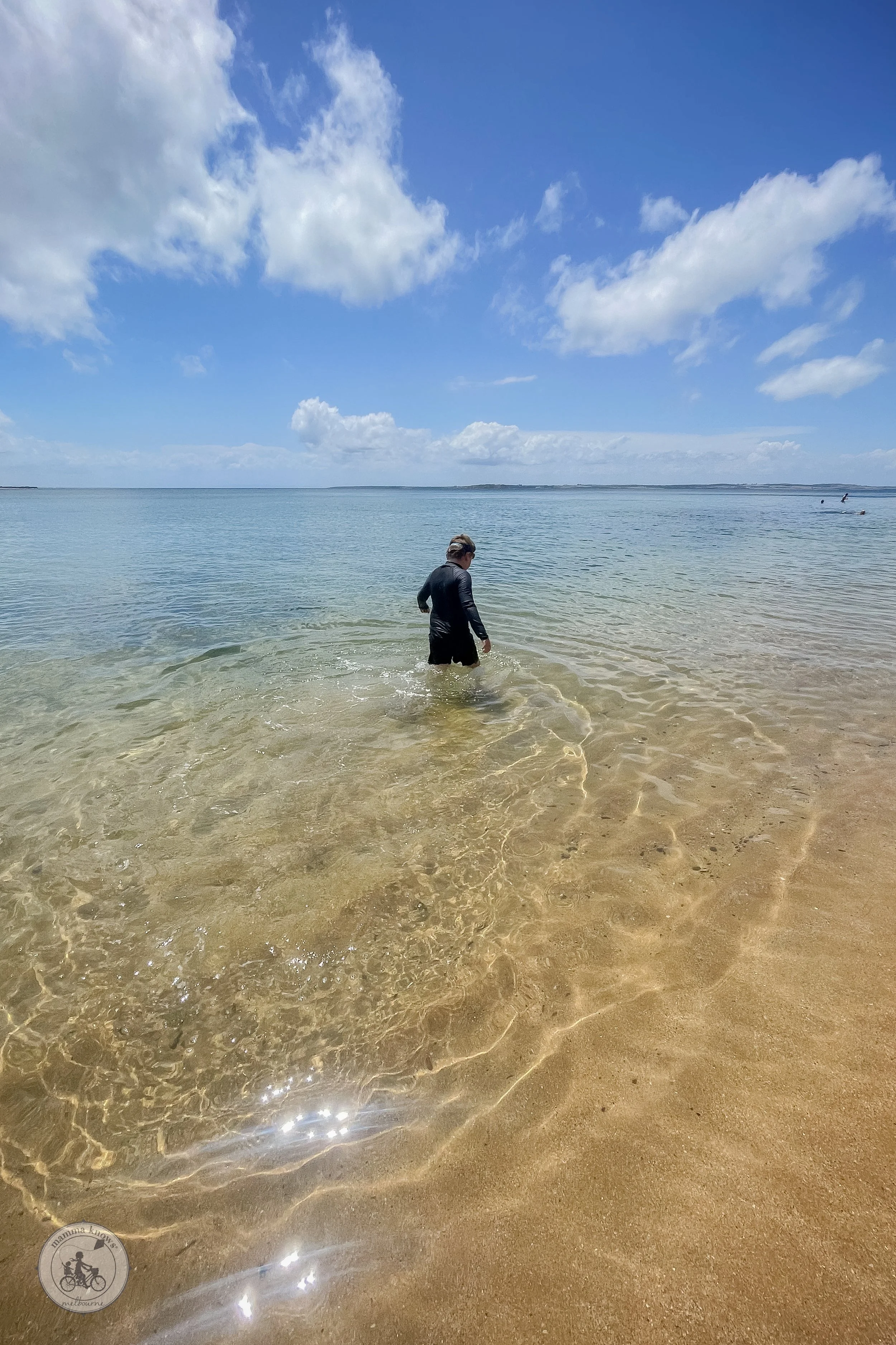 Chicken Beach @ Cowes, Phillip Island — mamma knows south