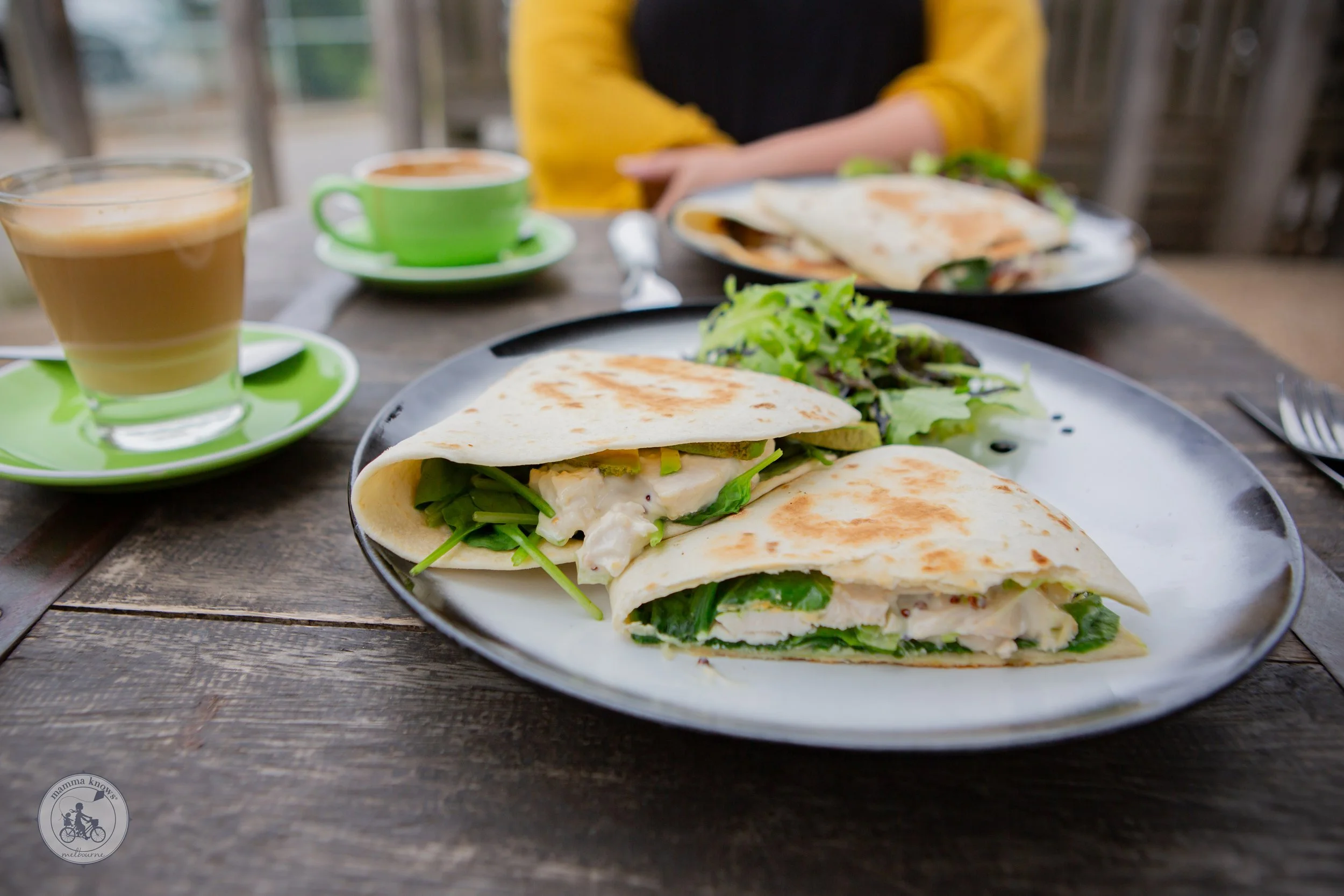 Apple Espresso Cafe, Mornington — mamma knows south