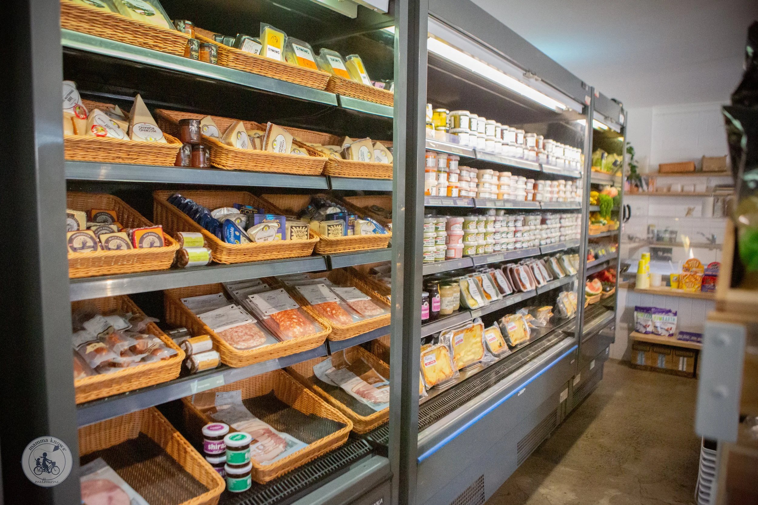 Langwarrin General Store, Langwarrin — mamma knows south