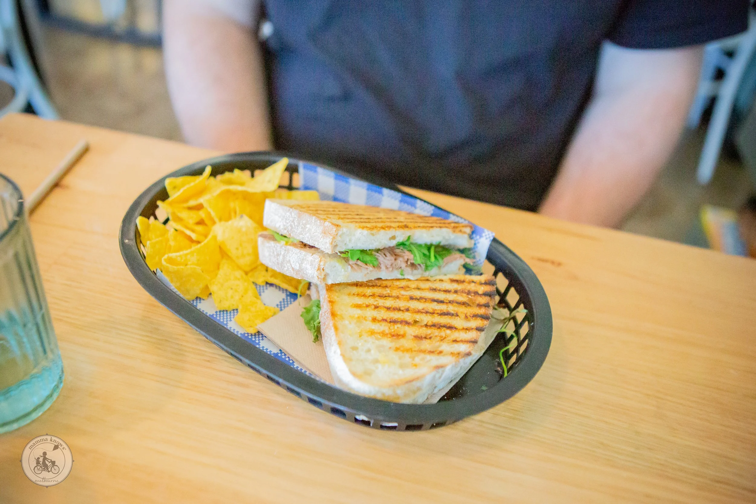 Tomboys Canteen, Chelsea Heights — mamma knows south