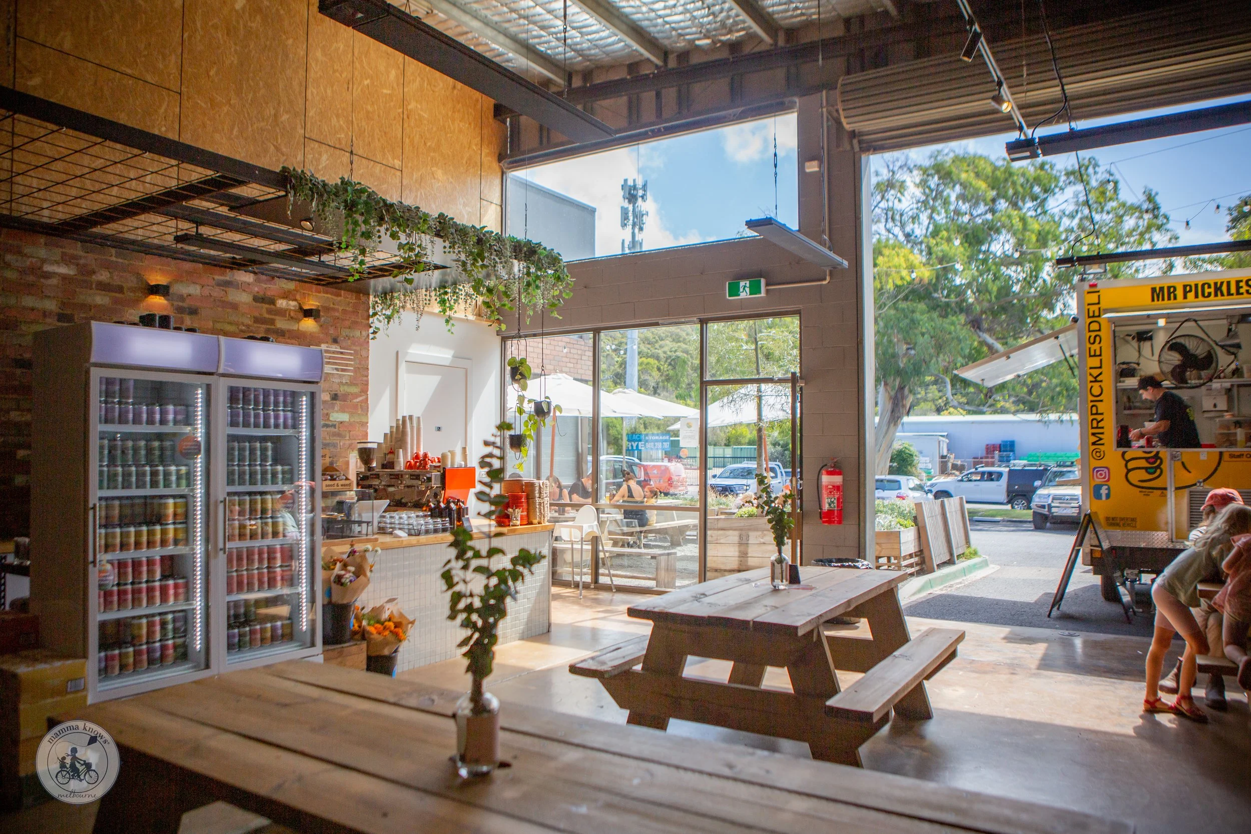 Penni Ave Distillery, Rye — mamma knows south