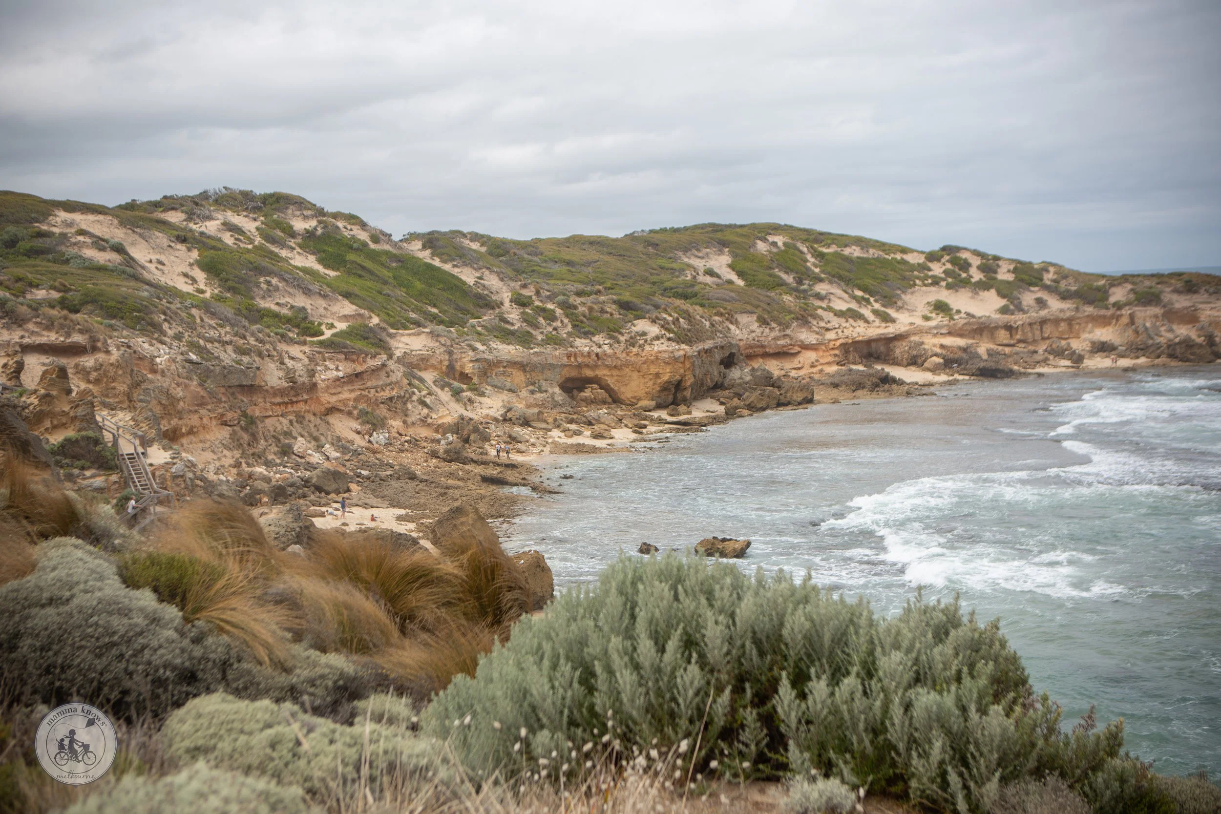 Bridgewater Bay, Blairgowrie — mamma knows south
