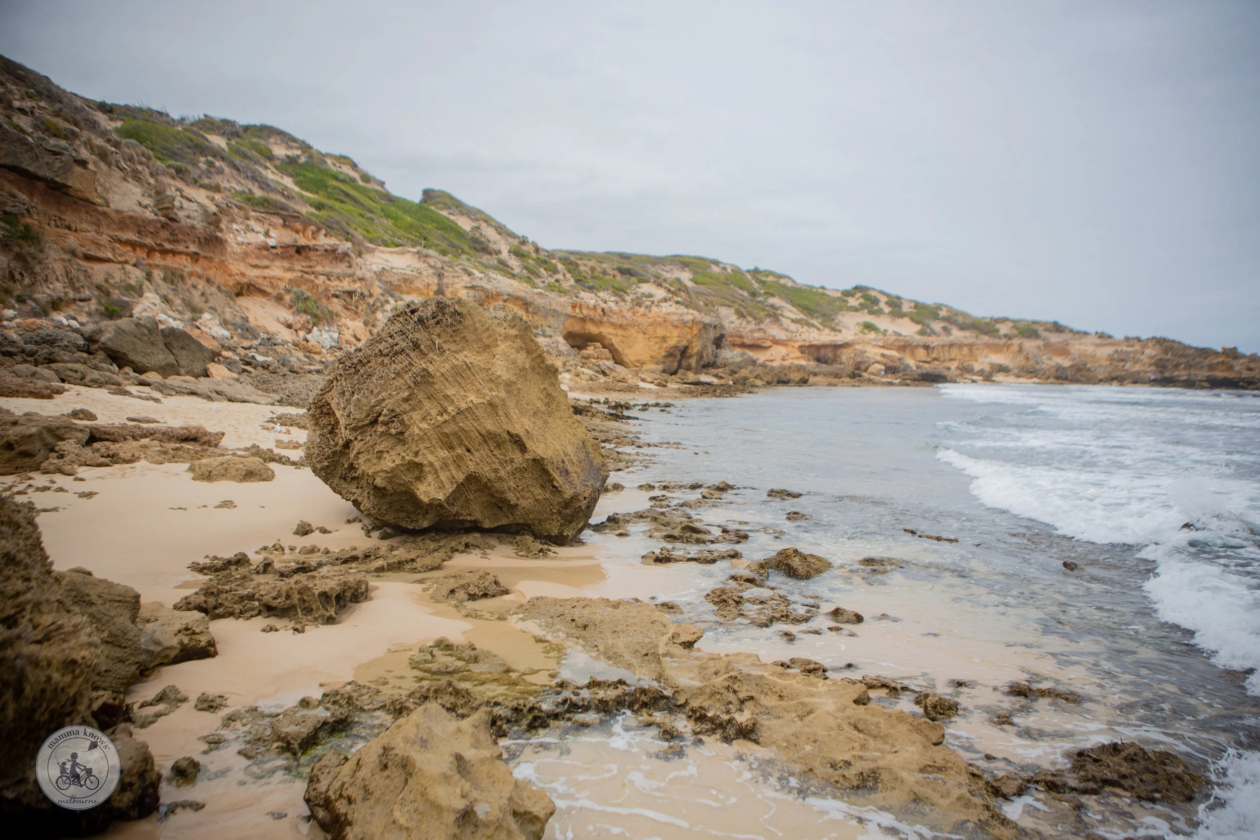 Bridgewater Bay, Blairgowrie — mamma knows south