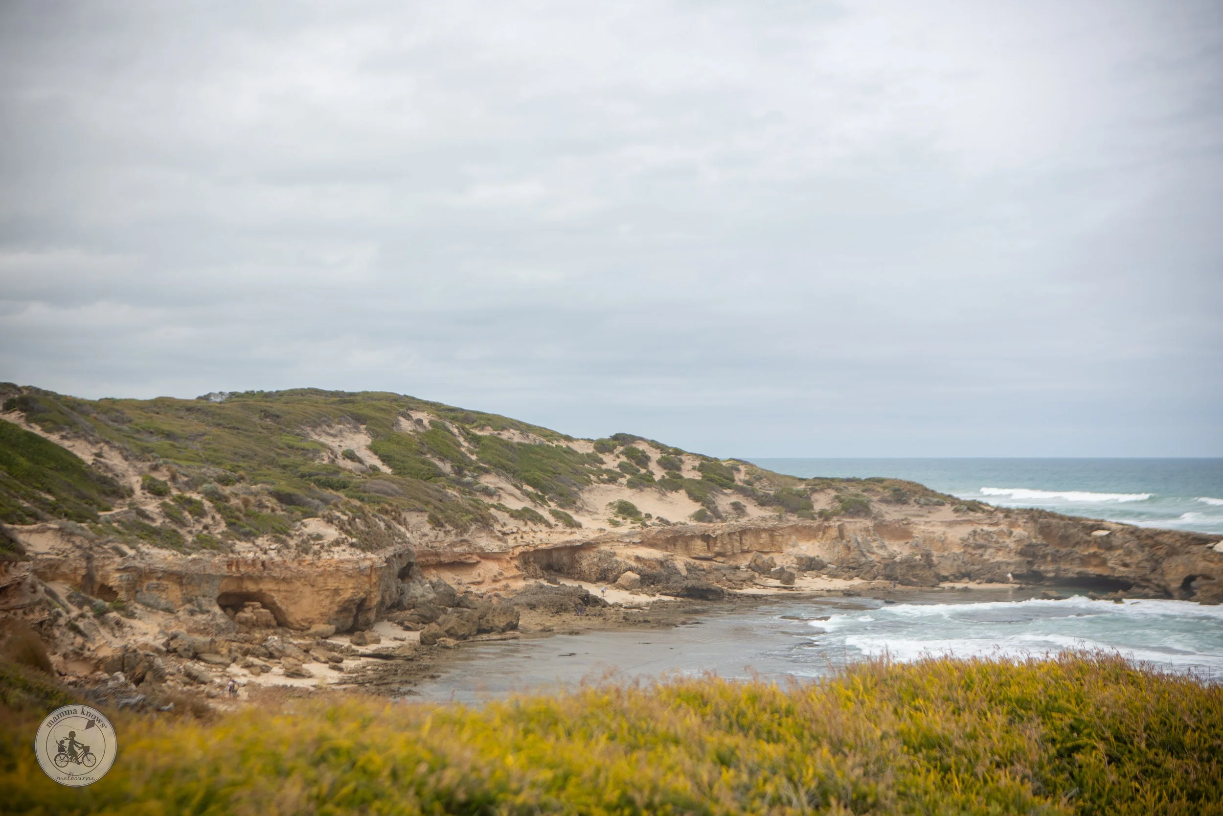 Bridgewater Bay, Blairgowrie — mamma knows south