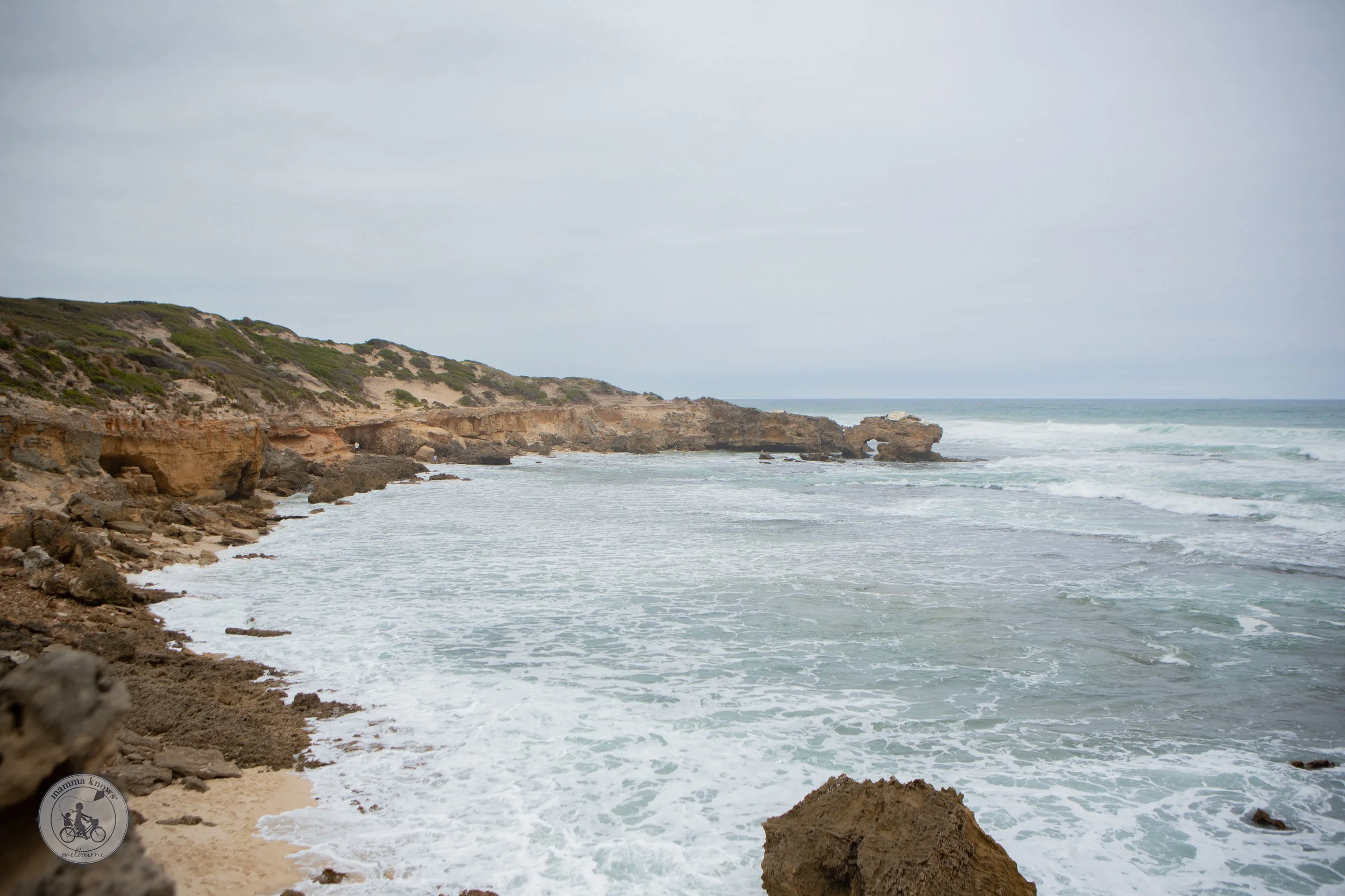 Bridgewater Bay, Blairgowrie — mamma knows south