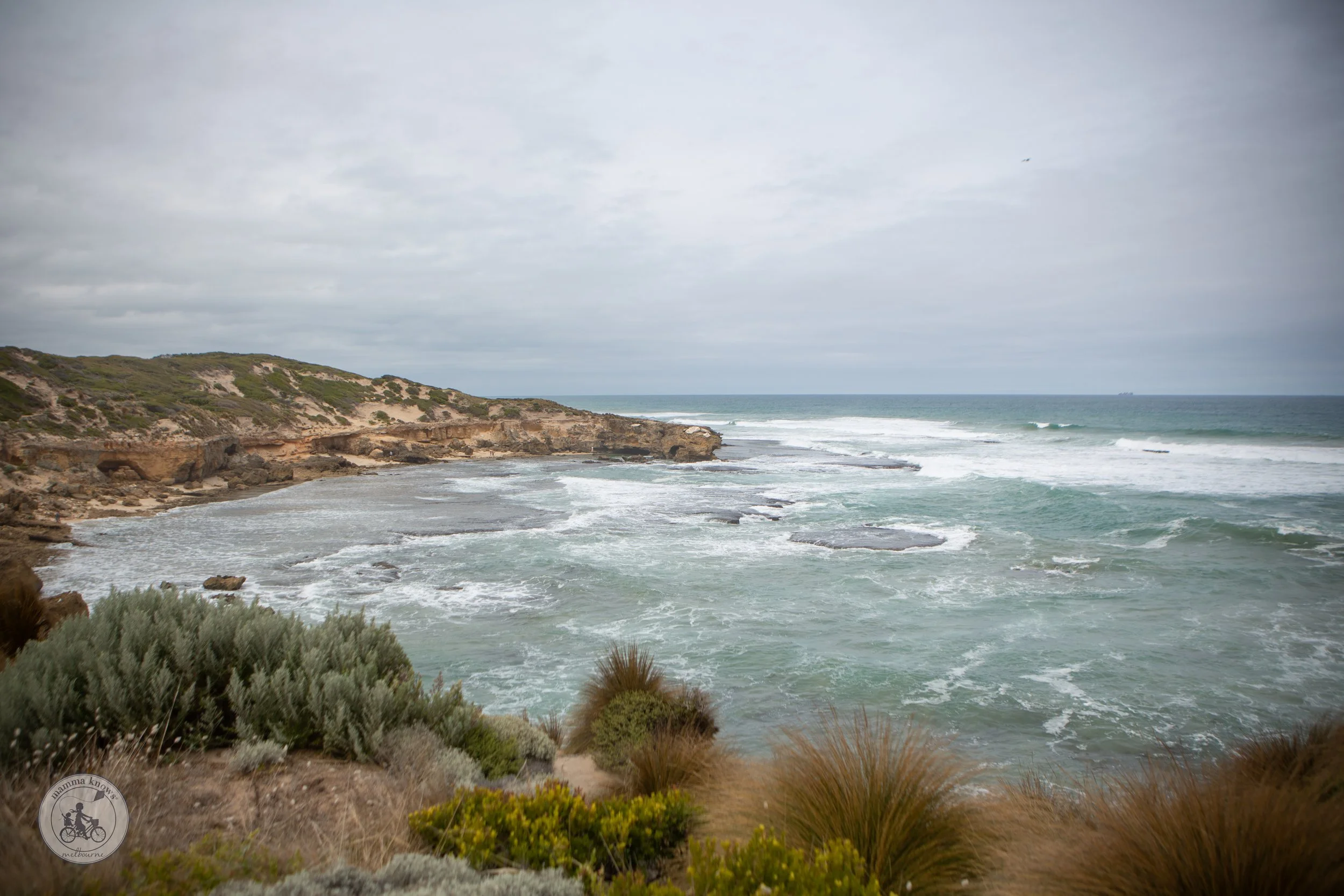 Bridgewater Bay, Blairgowrie — mamma knows south