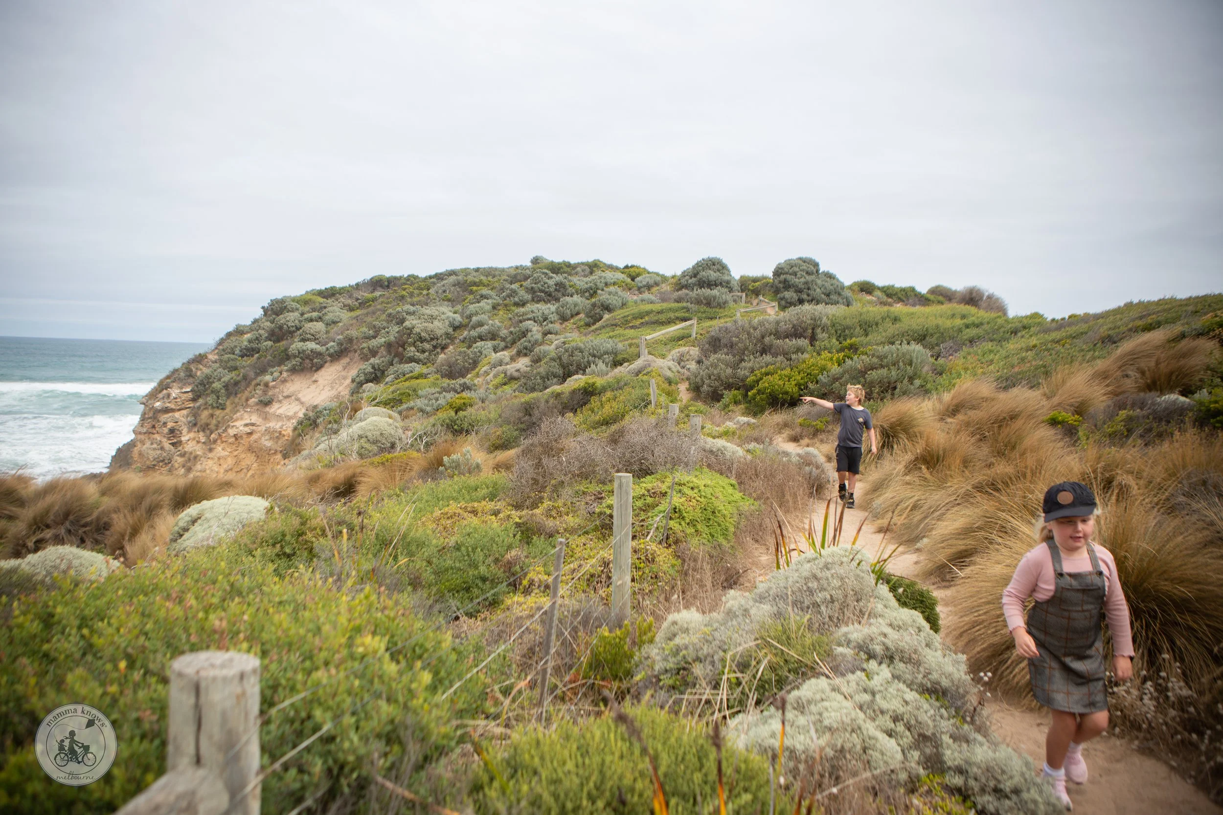 Bridgewater Bay, Blairgowrie — mamma knows south