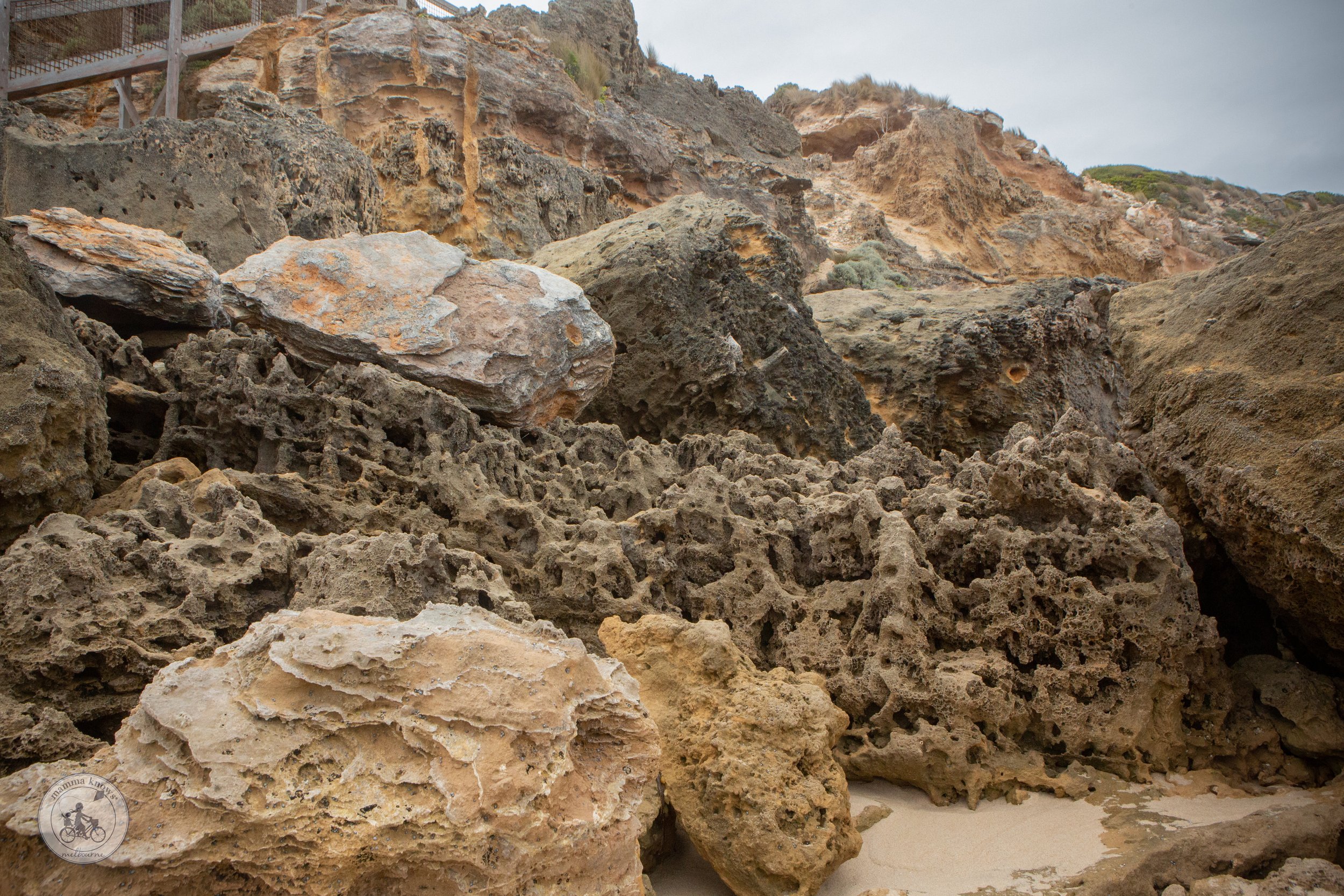 Bridgewater Bay, Blairgowrie — mamma knows south