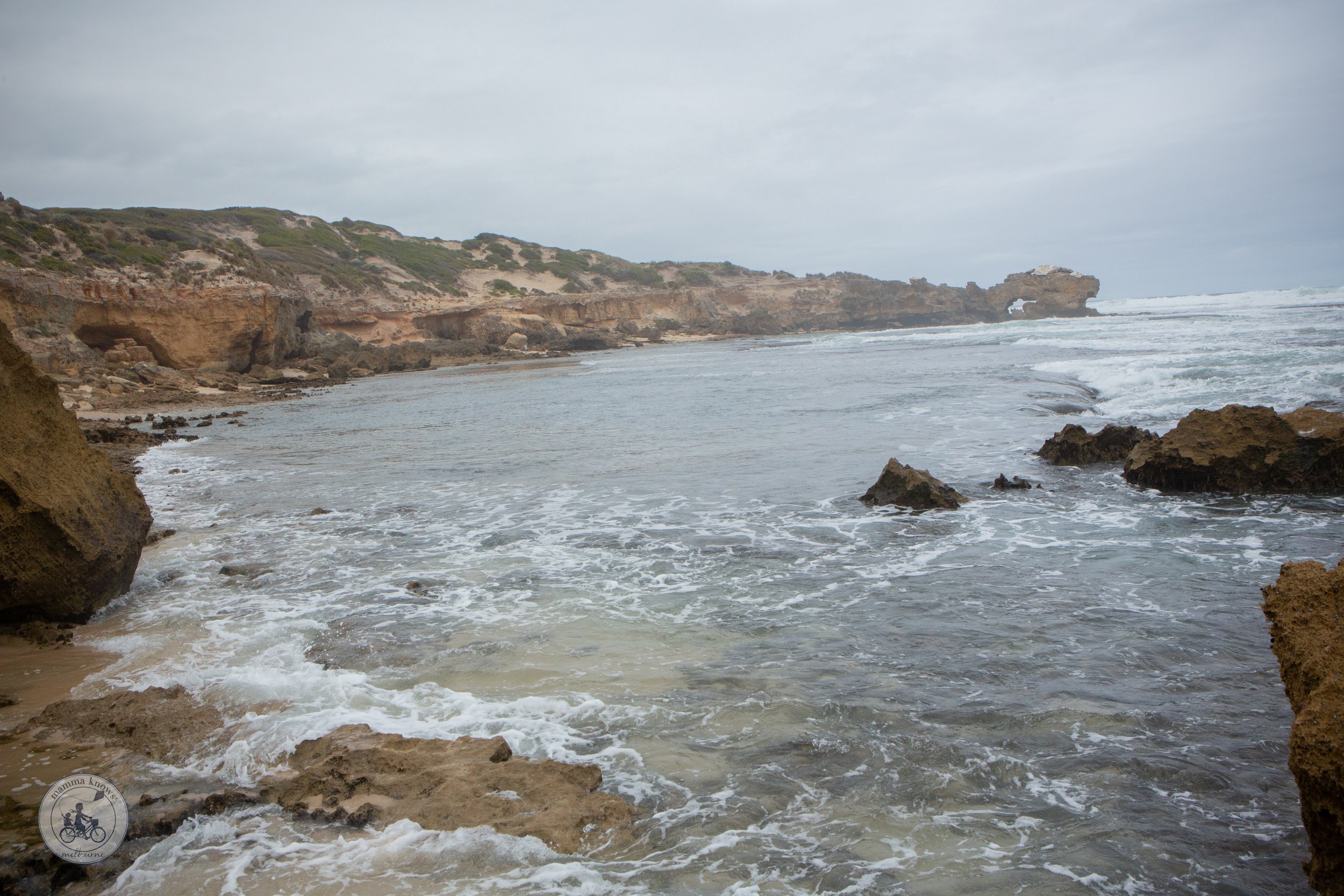 Bridgewater Bay, Blairgowrie — mamma knows south