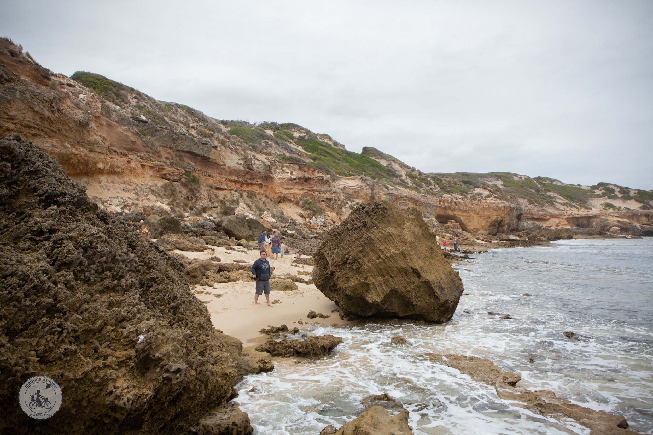 Bridgewater Bay, Blairgowrie — mamma knows south
