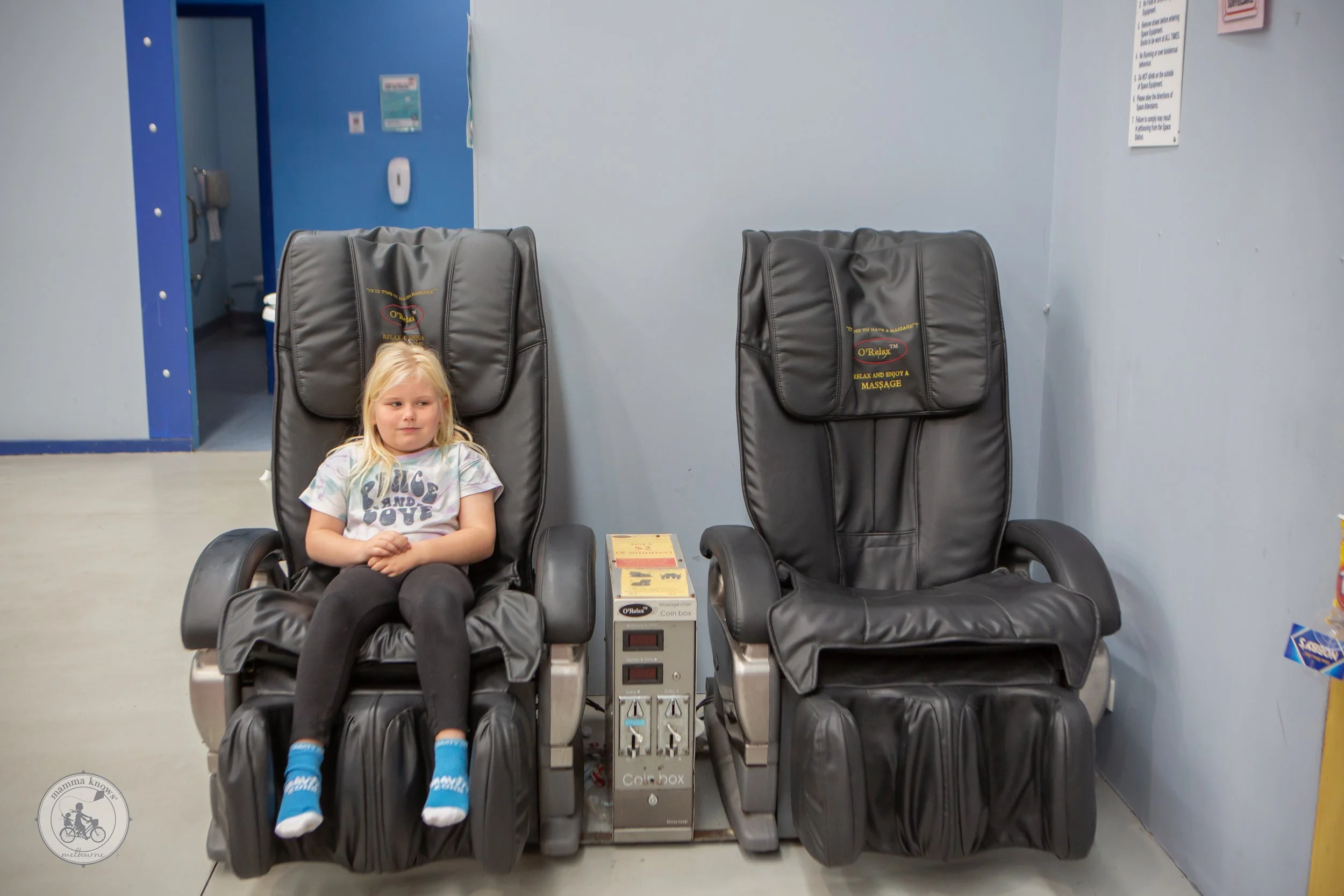 Kids Space Play Centre, Hallam — mamma knows south