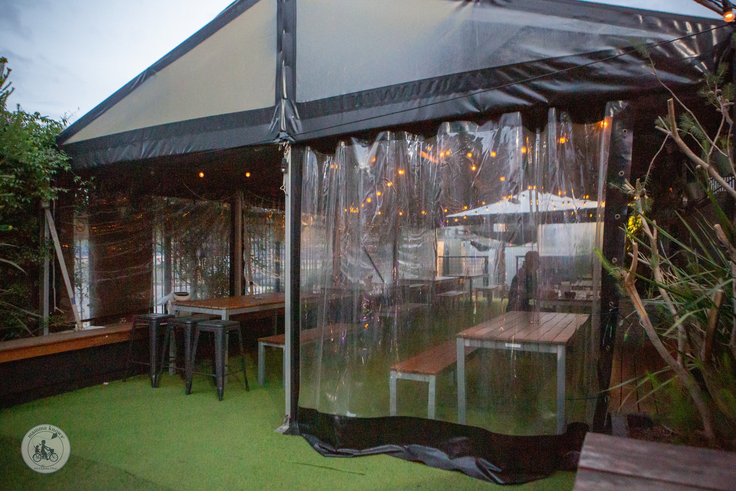 Dainton Brewery Taphouse, Carrum Downs — mamma knows south