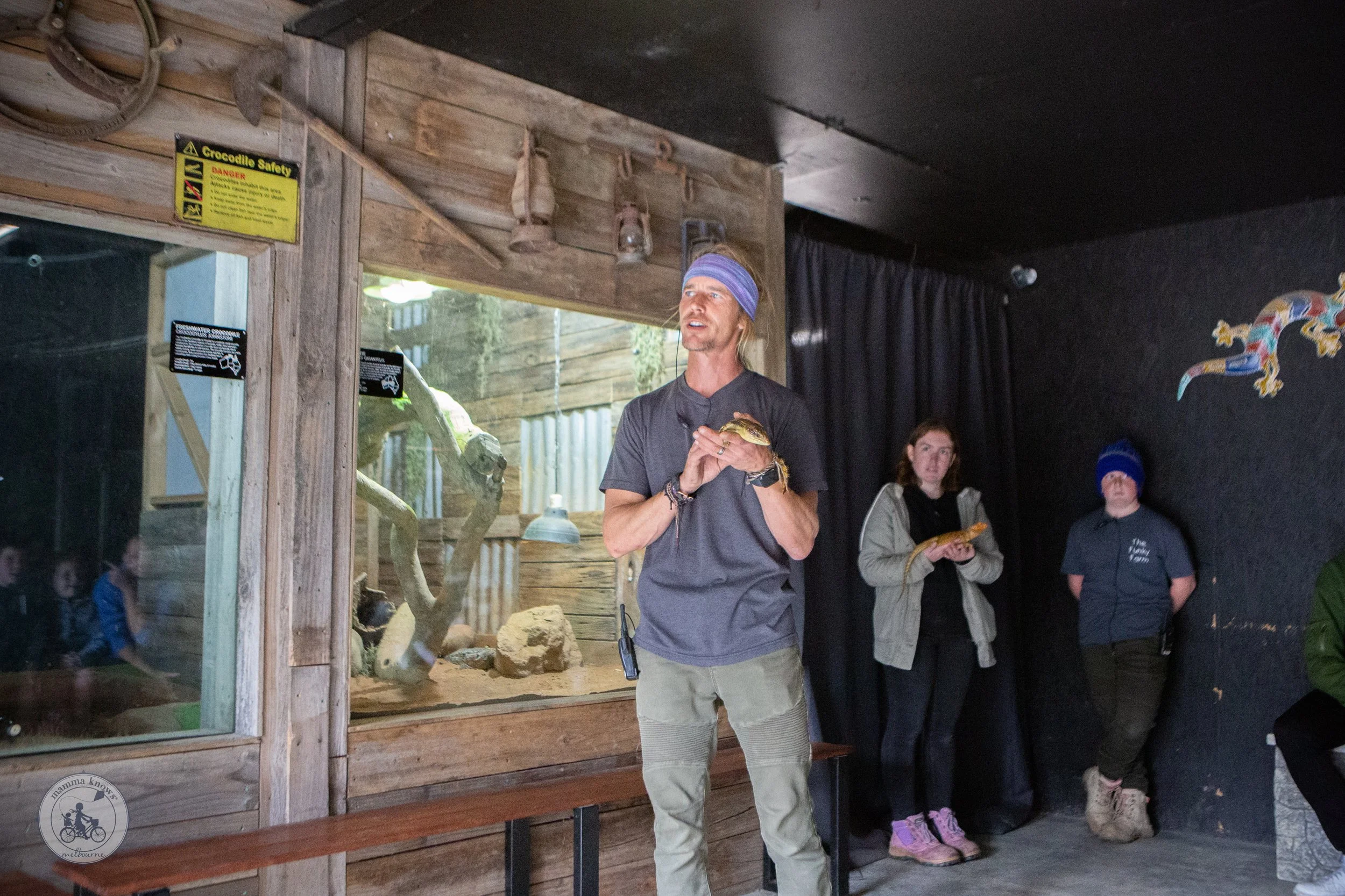 The Funky Farm, Hastings — mamma knows south