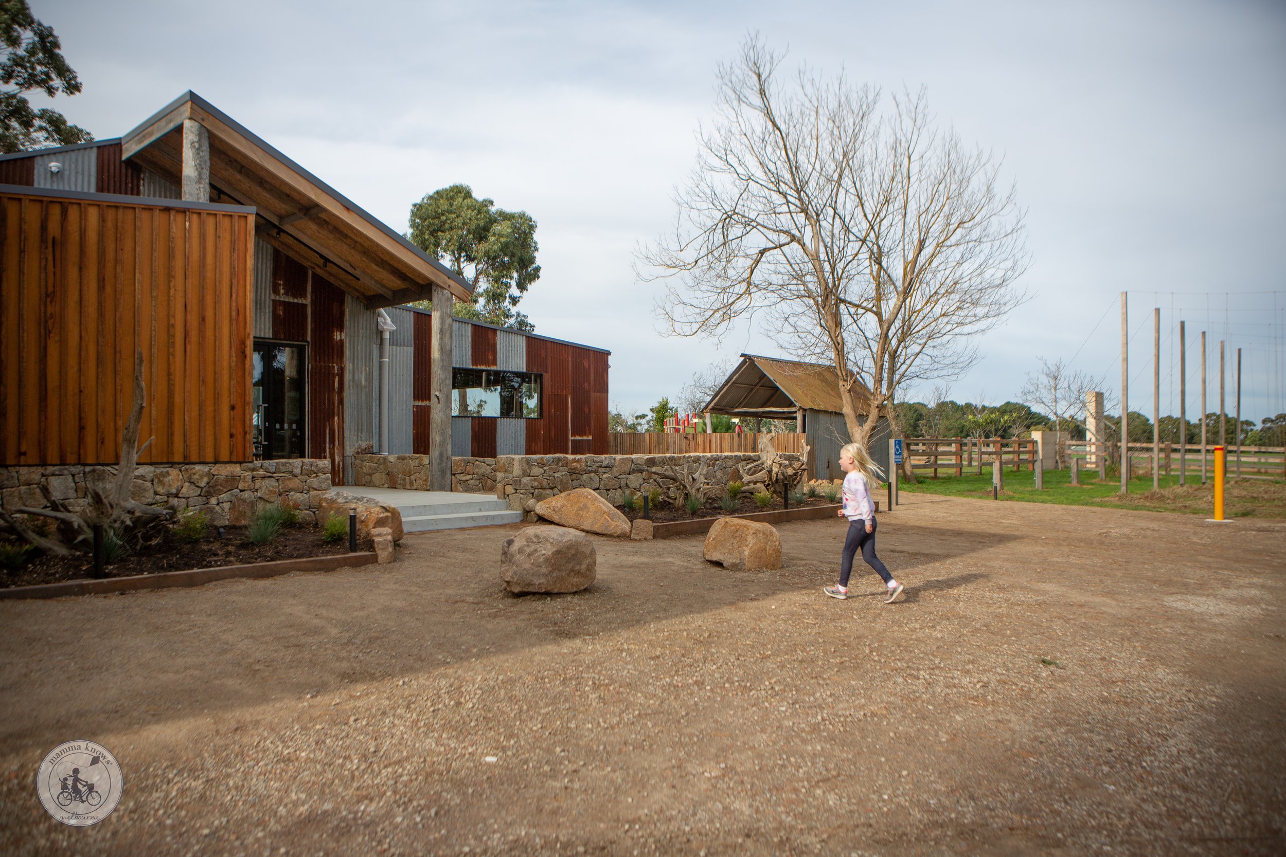 Devilbend Farm Beer Brewery, Tuerong — mamma knows south