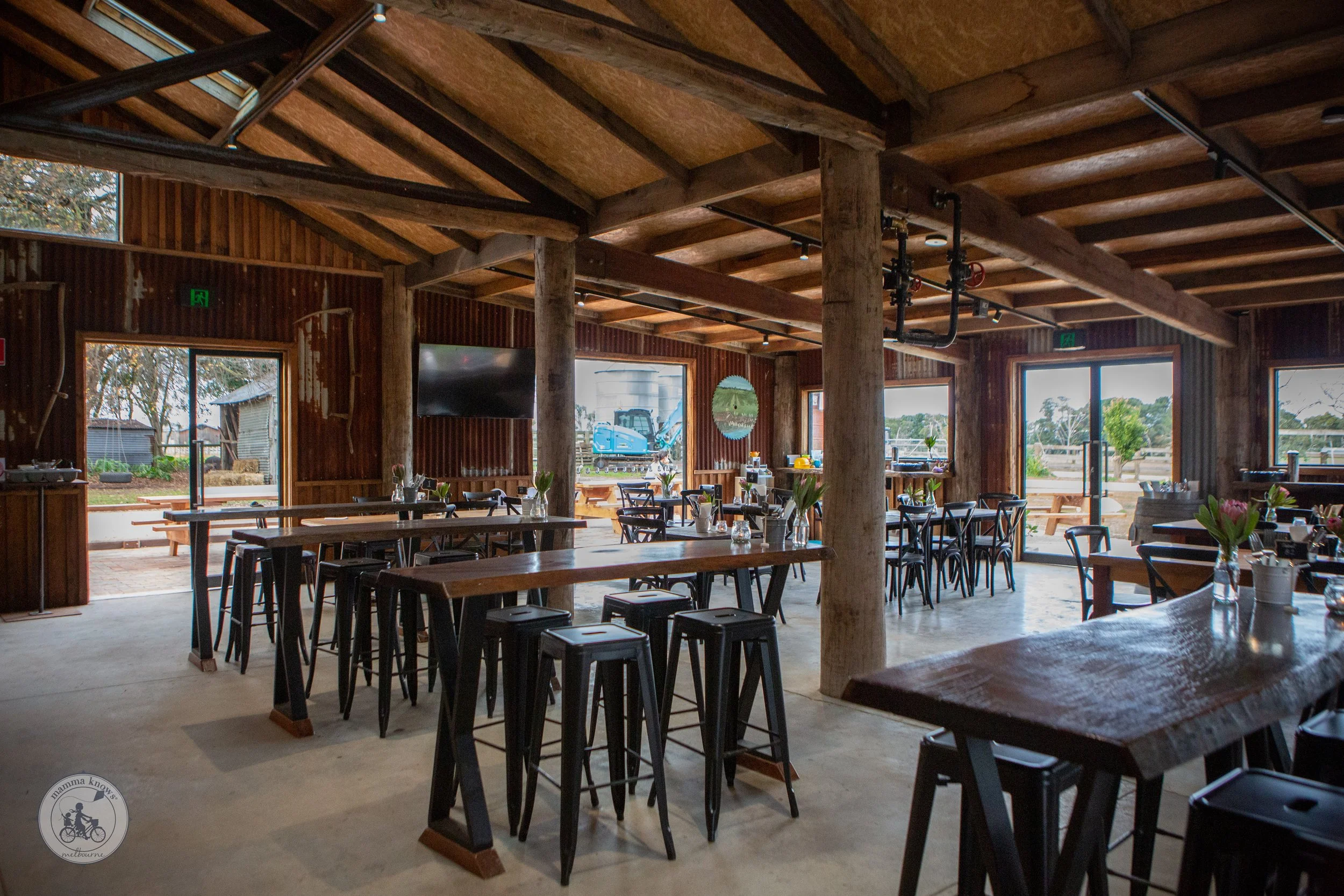 Devilbend Farm Beer Brewery, Tuerong — mamma knows south