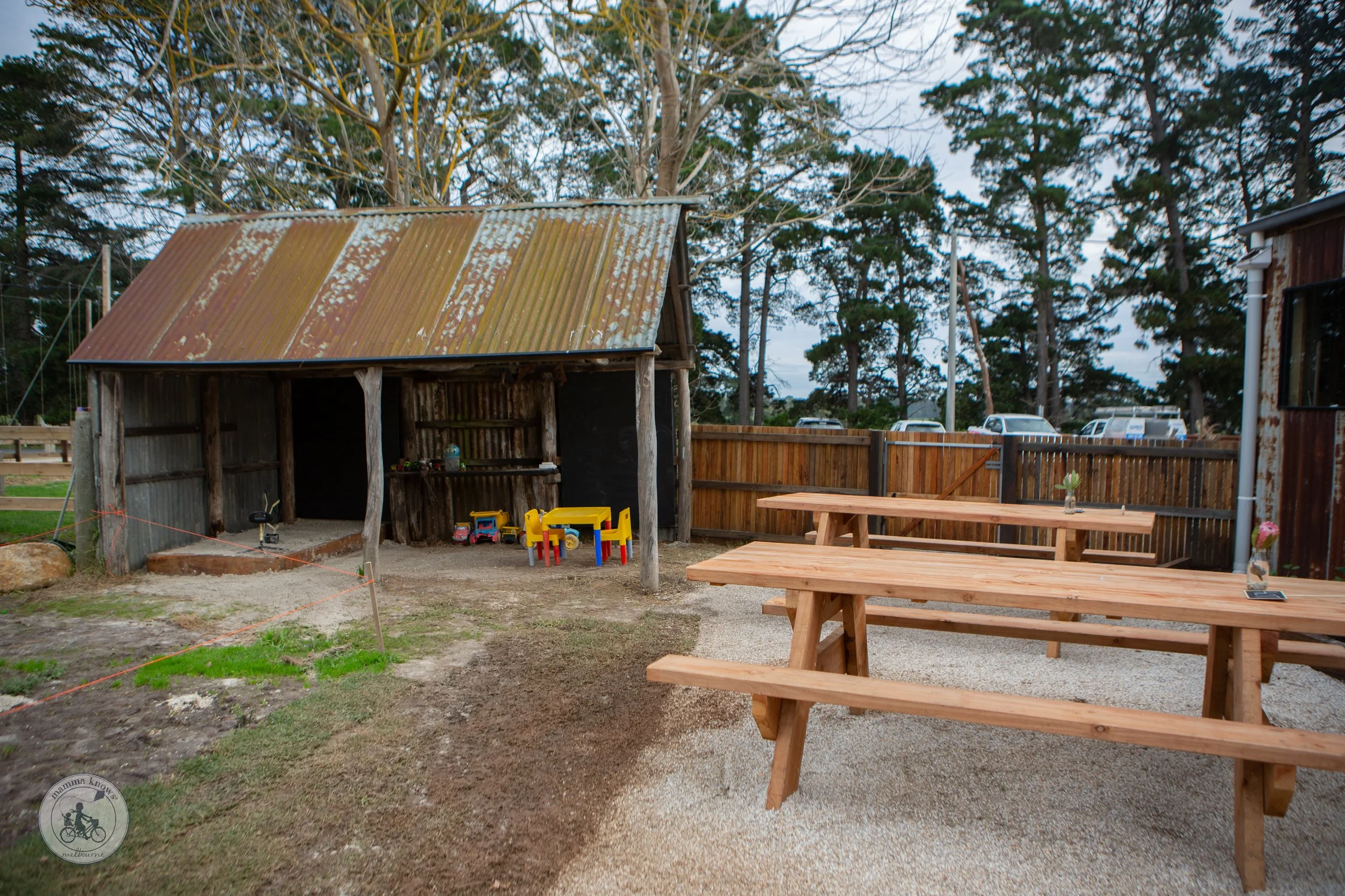 Devilbend Farm Beer Brewery, Tuerong — mamma knows south