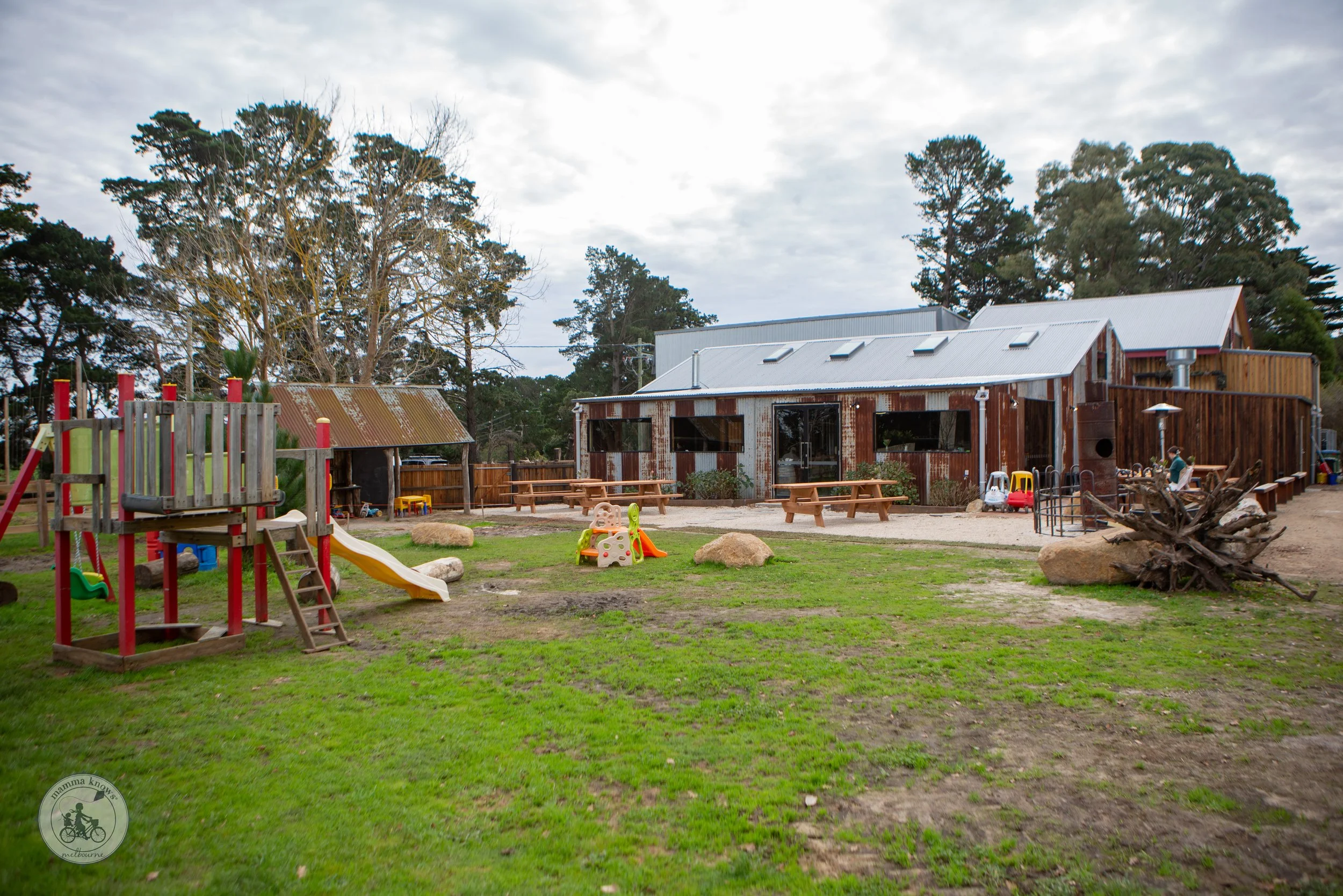 Devilbend Farm Beer Brewery, Tuerong — mamma knows south