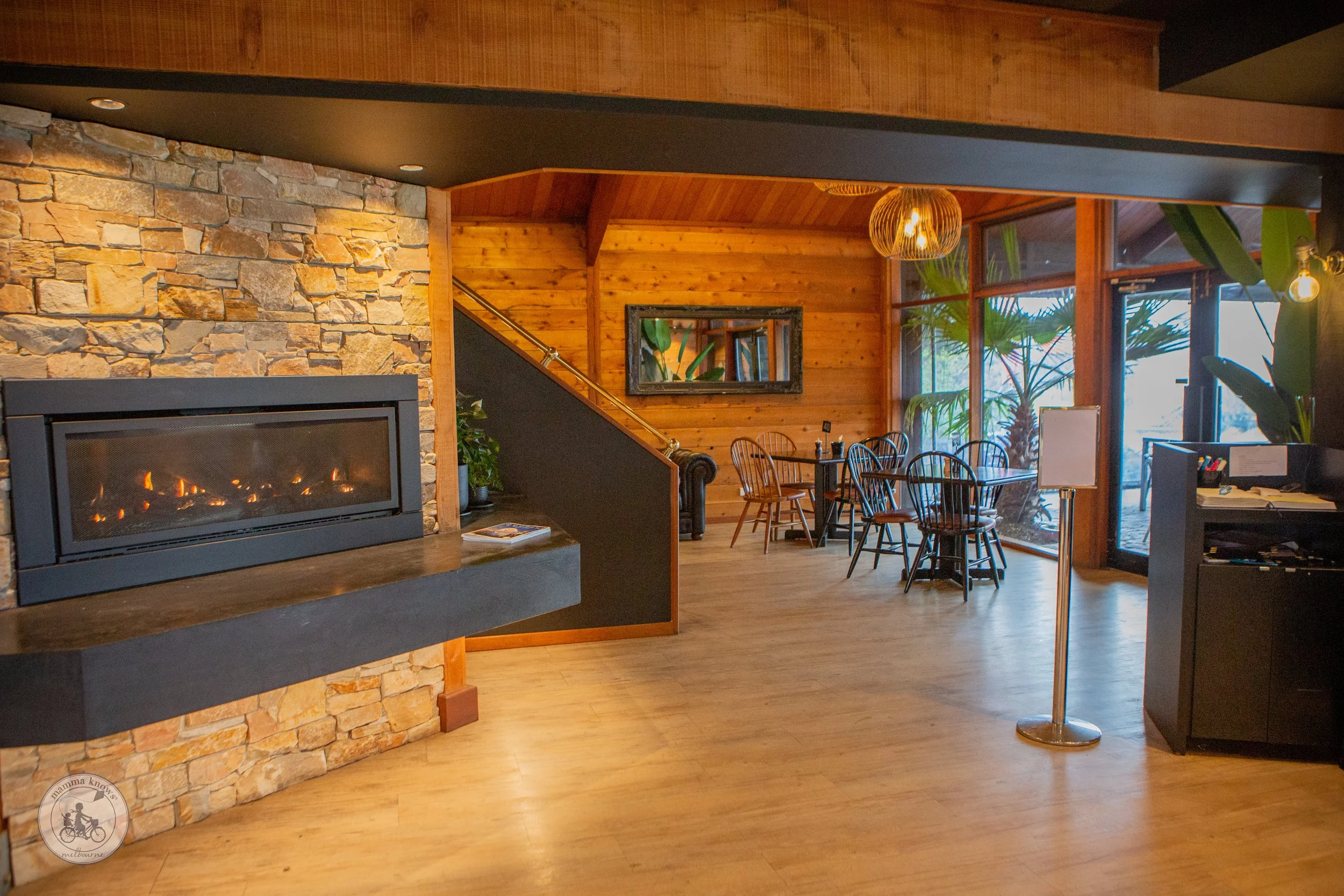 The Wooli Tavern, Cape Woolamai Phillip Island — mamma knows south
