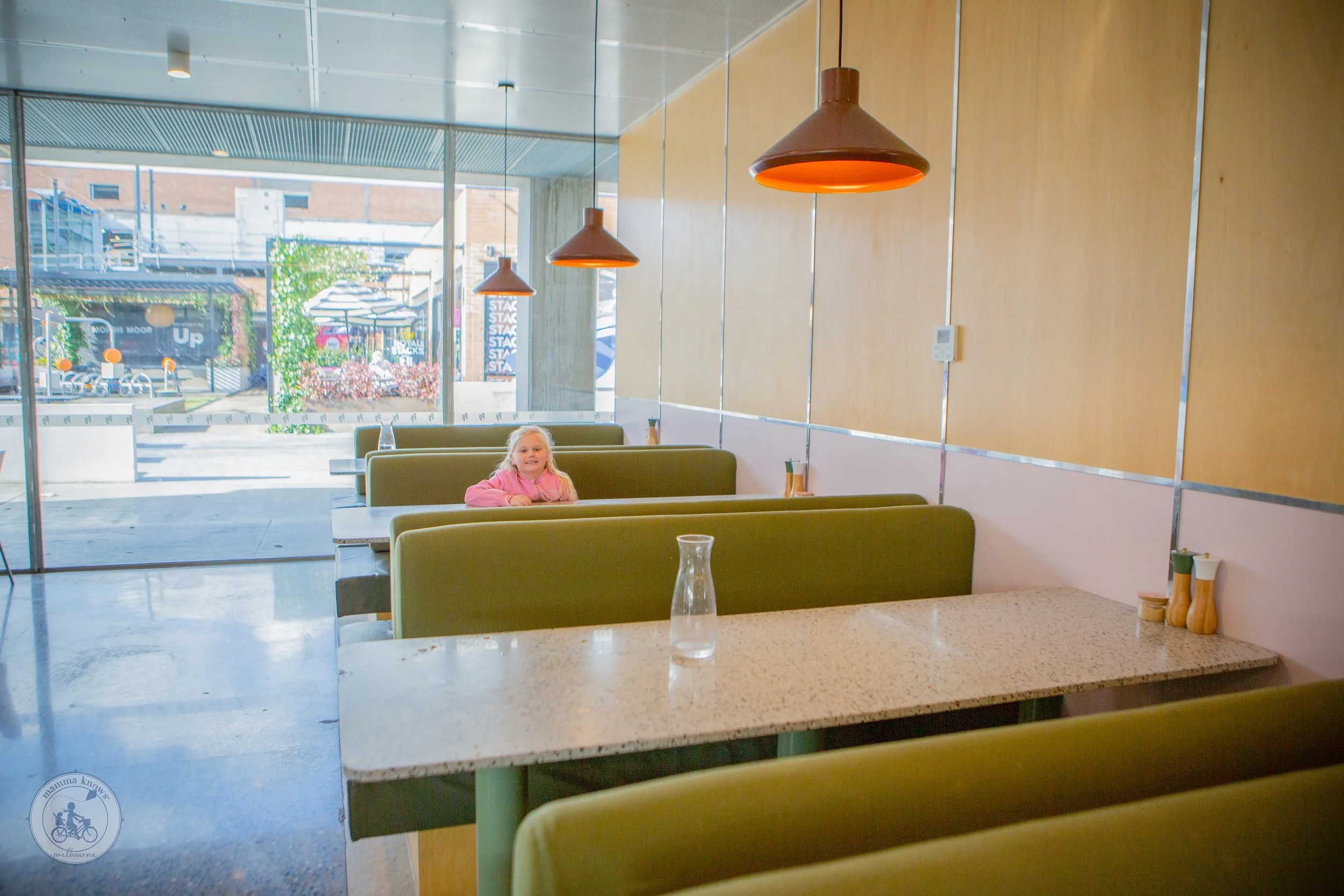 Penny For Pound @ Morris Moor, Moorabbin — mamma knows south