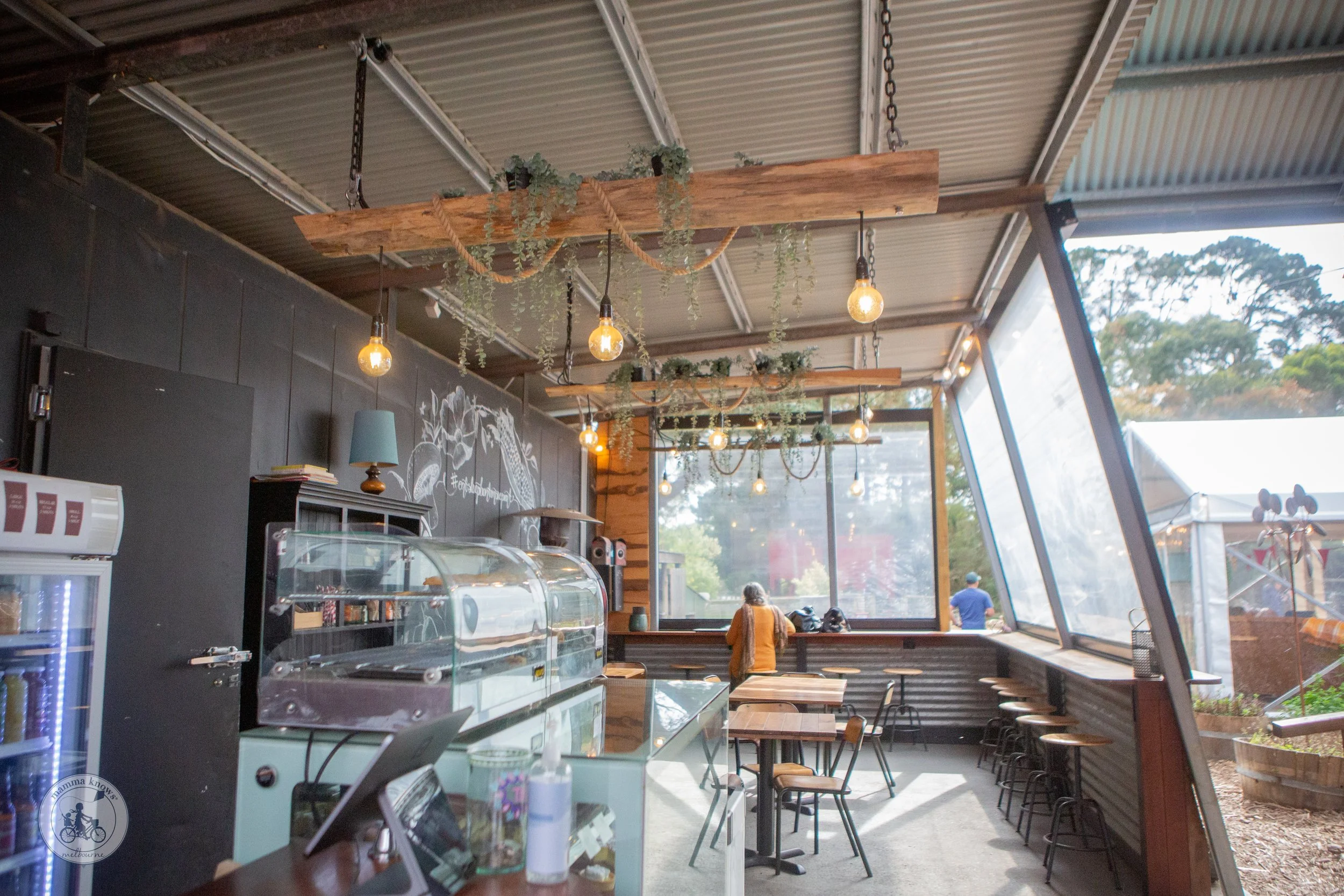 Benton Rise Farm, Tuerong — mamma knows south