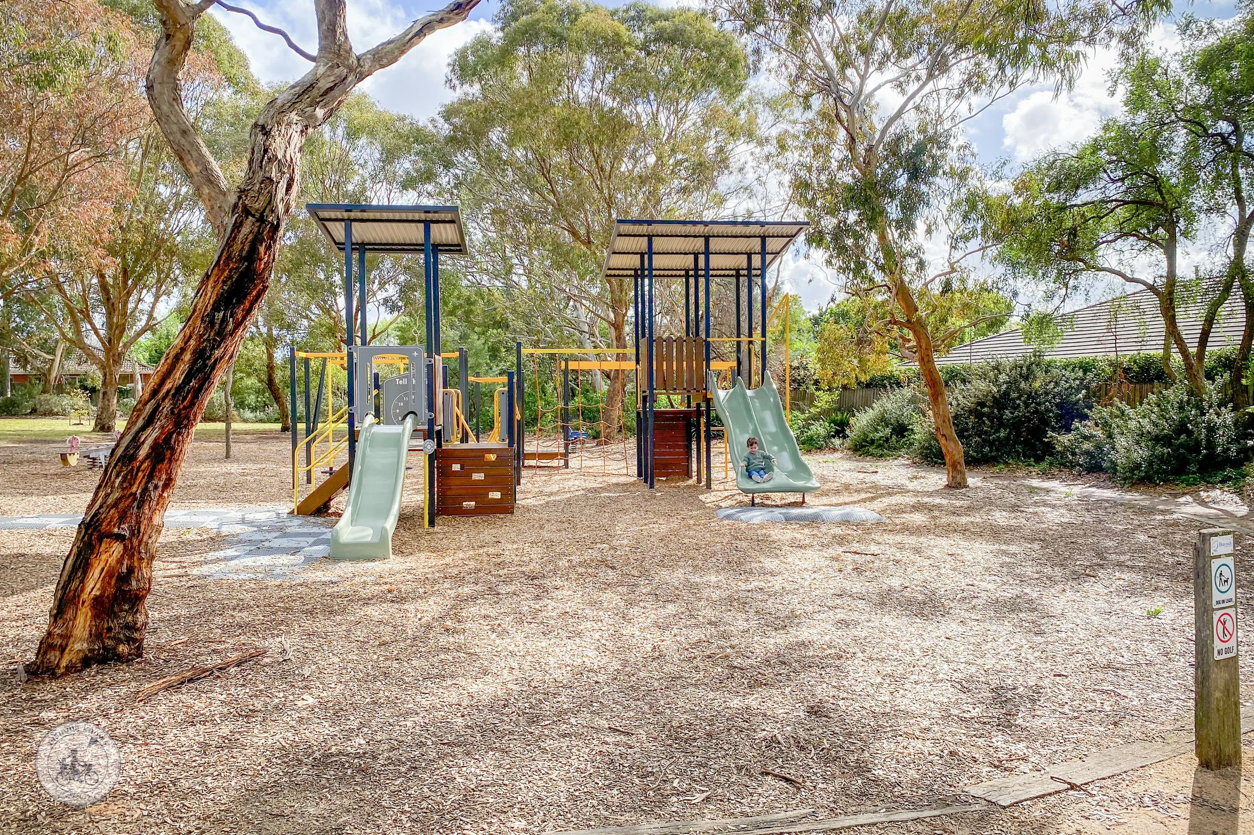 Allambee Park, Sandringham — mamma knows south