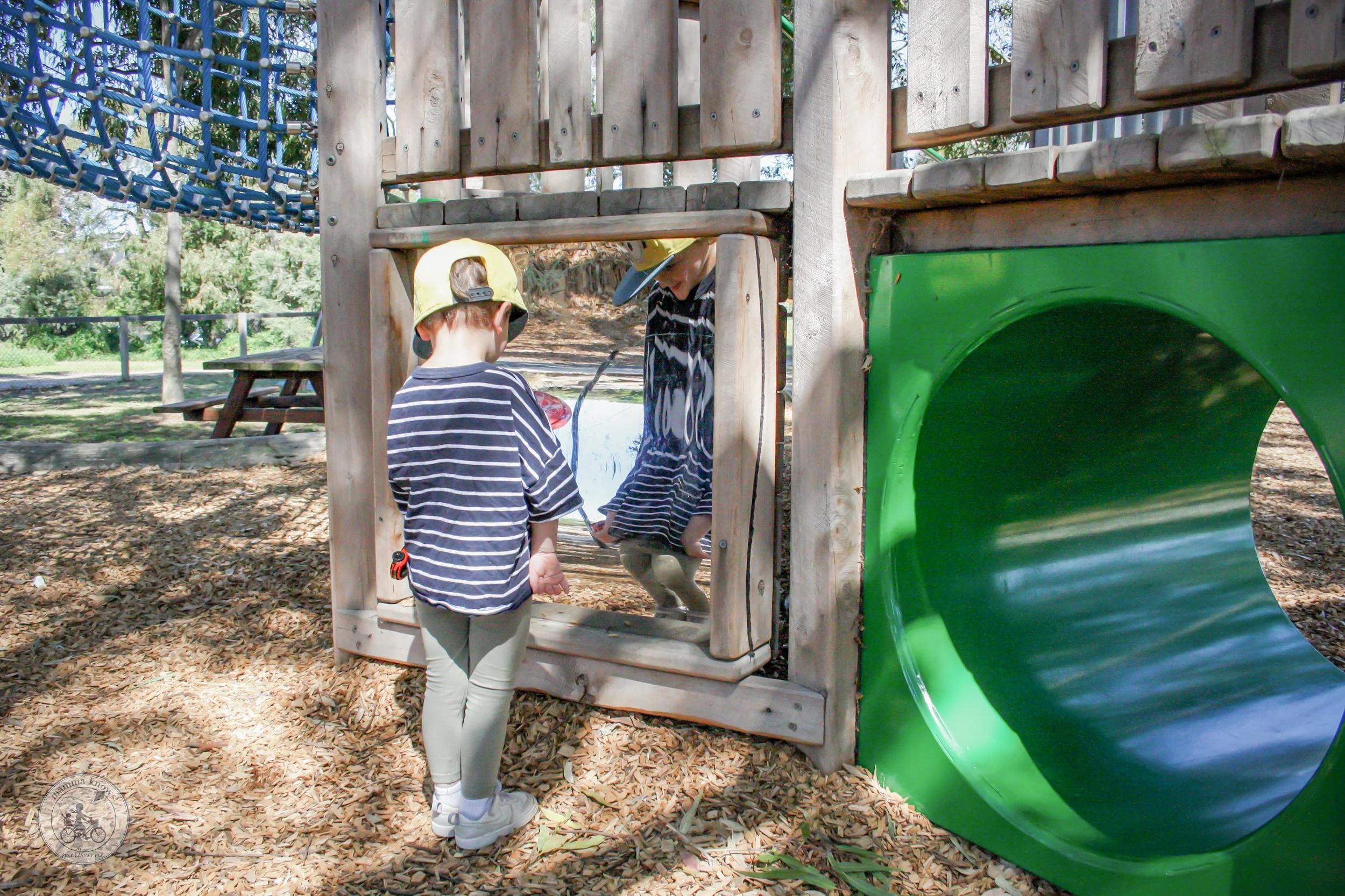 royal avenue park playground, sandringham — mamma knows south
