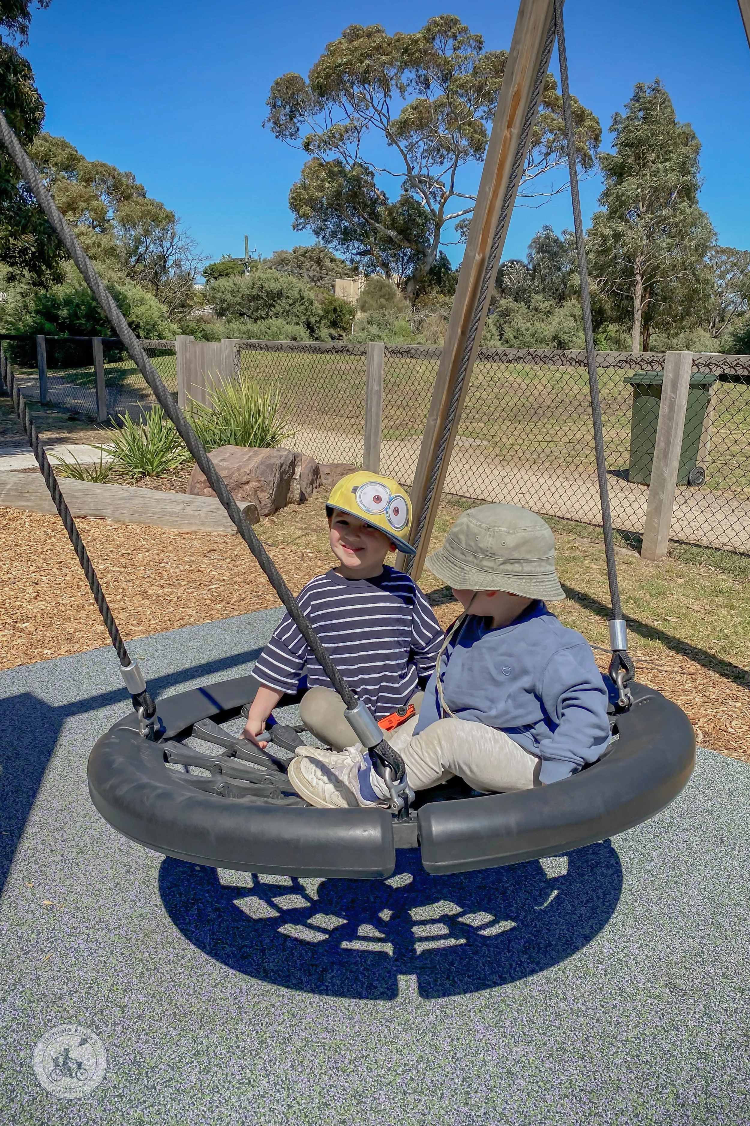 royal avenue park playground, sandringham — mamma knows south