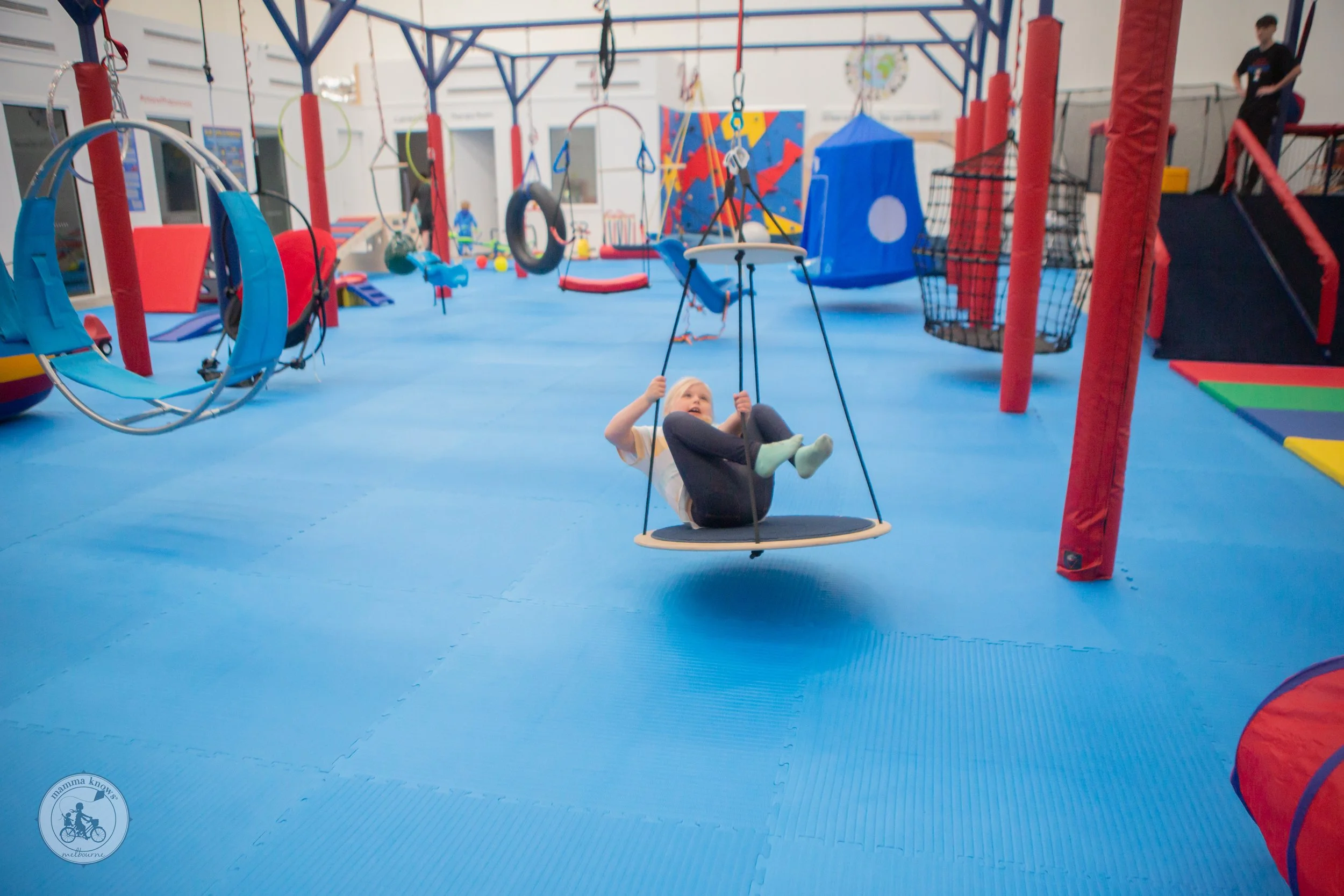 We Rock The Spectrum, Berwick — mamma knows south