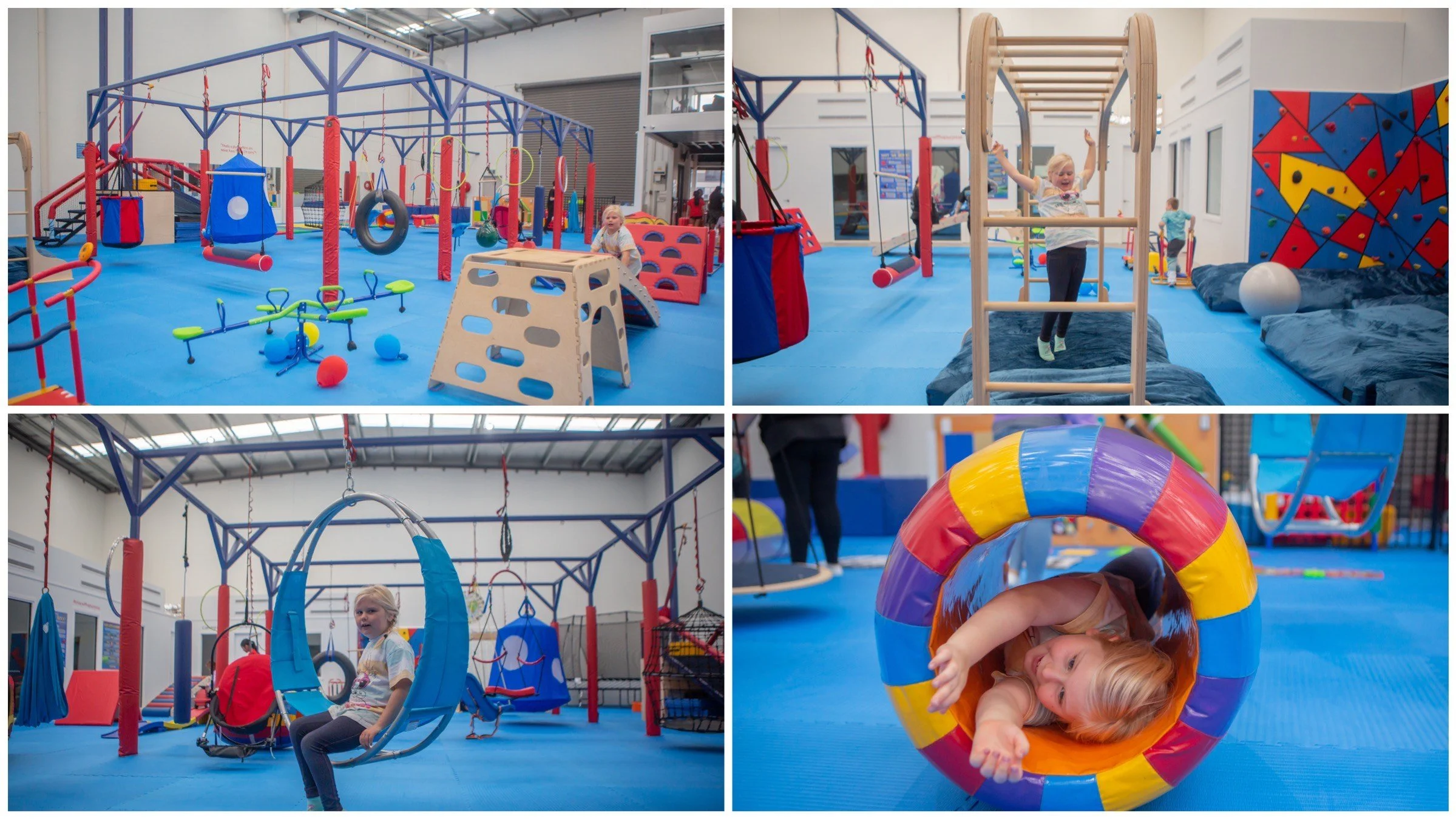 Indoor Play Ideas in Melbourne's — mamma knows south