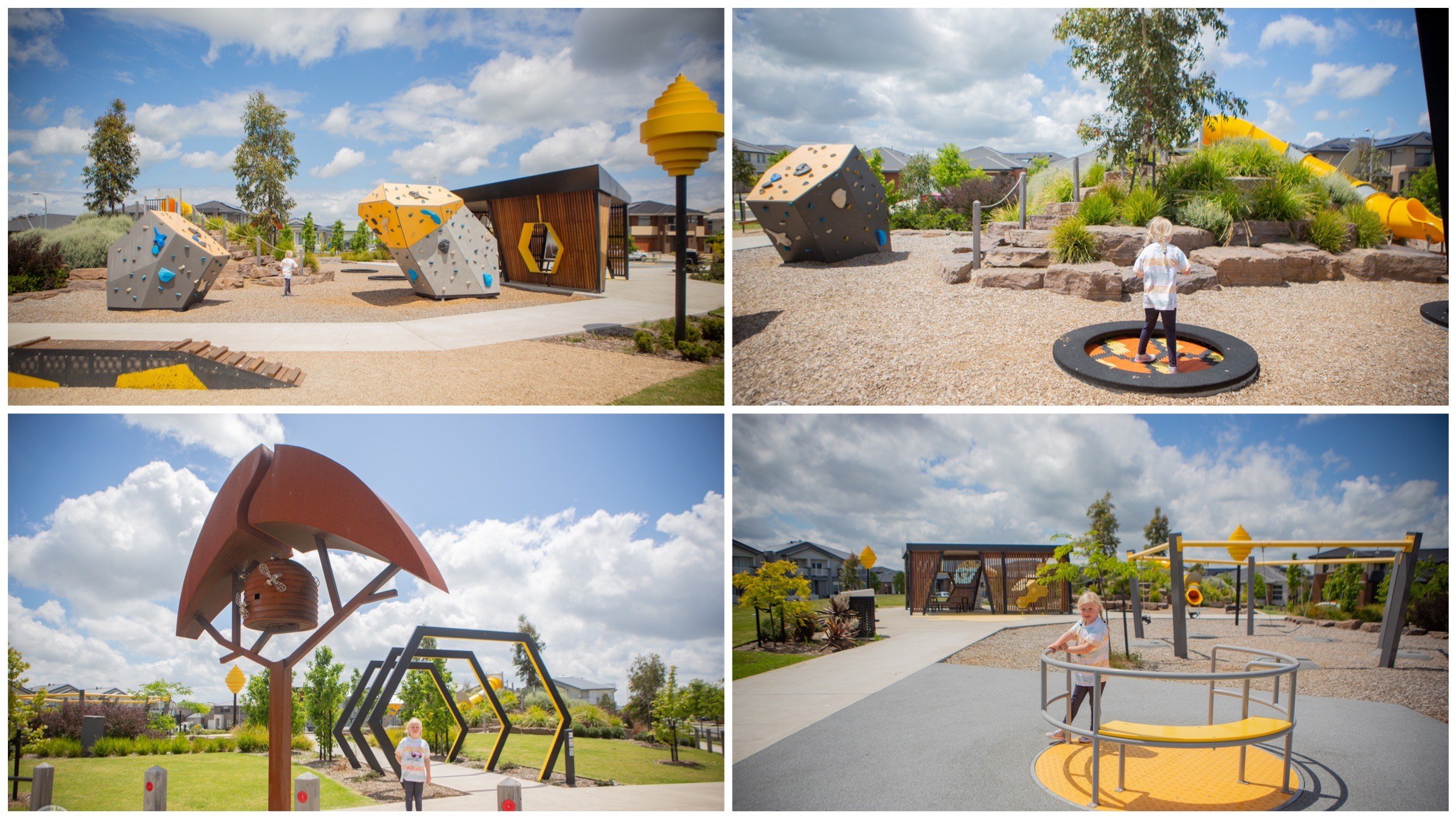 BEST Parks and Playgrounds near me in Melbourne's South — mamma knows south