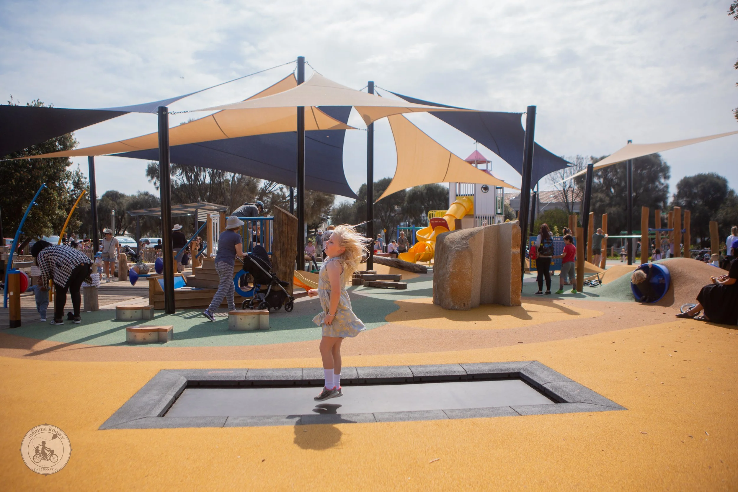 Braeside Brewing Co, Mordialloc — mamma knows south