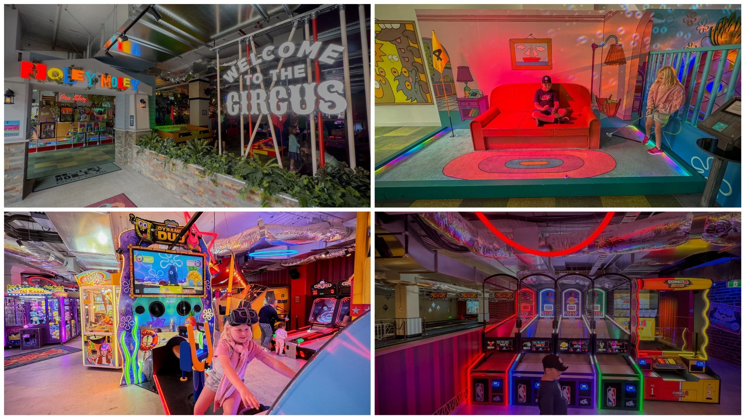 Indoor Play Ideas in Melbourne's — mamma knows south