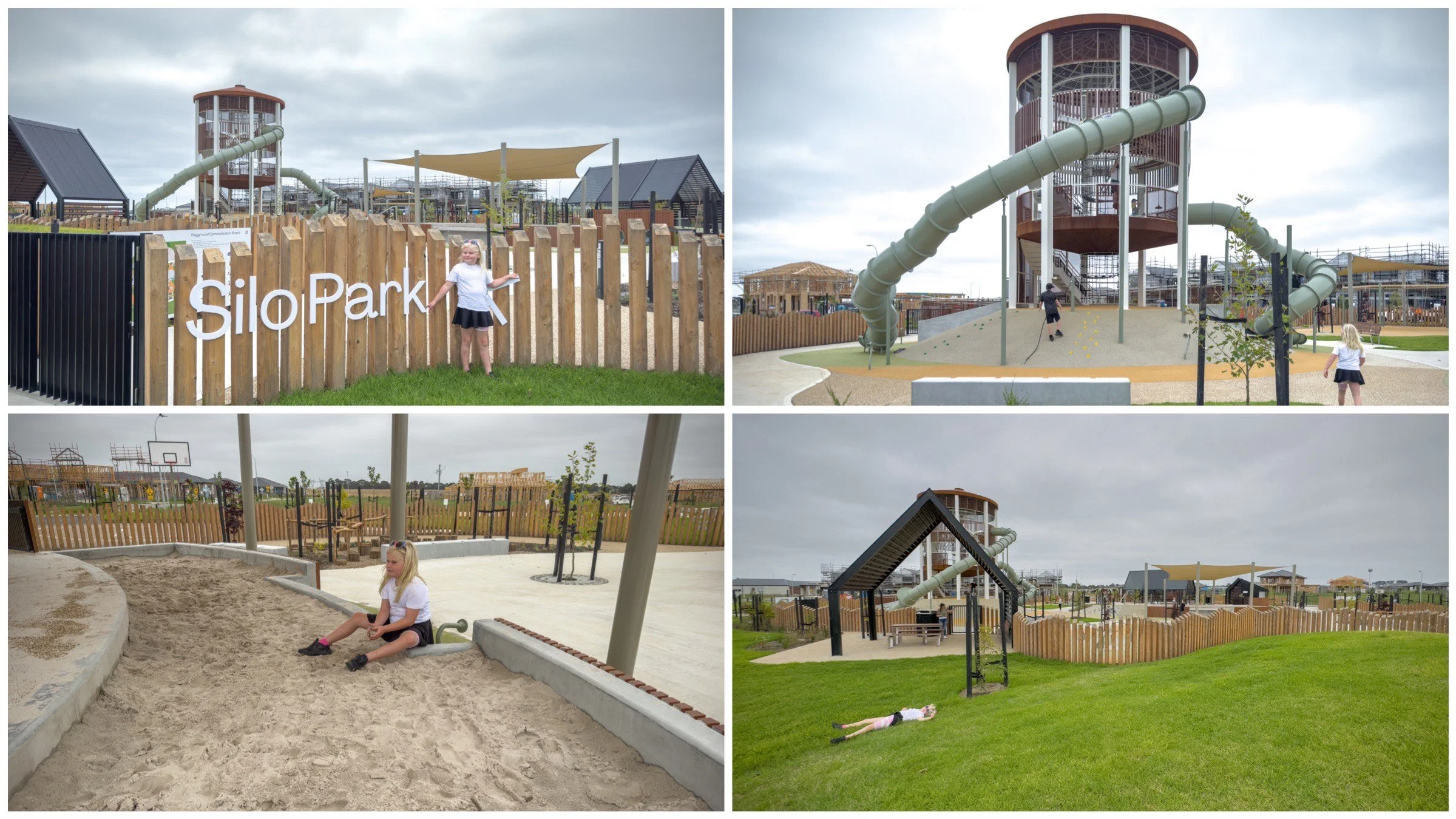 BEST Parks and Playgrounds near me in Melbourne's South — mamma knows south