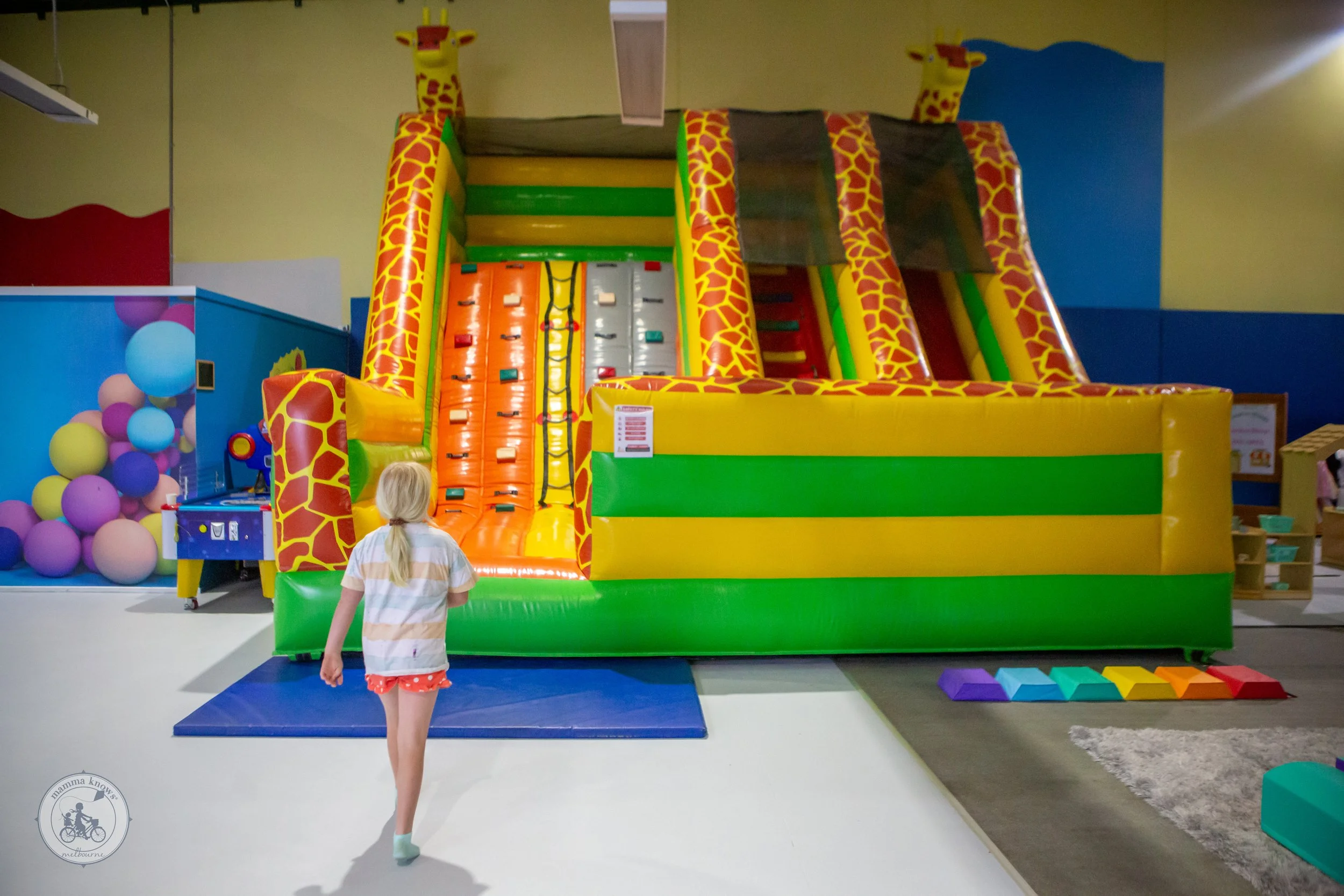 Creative Minds Play Cafe, Chelsea Heights — mamma knows south