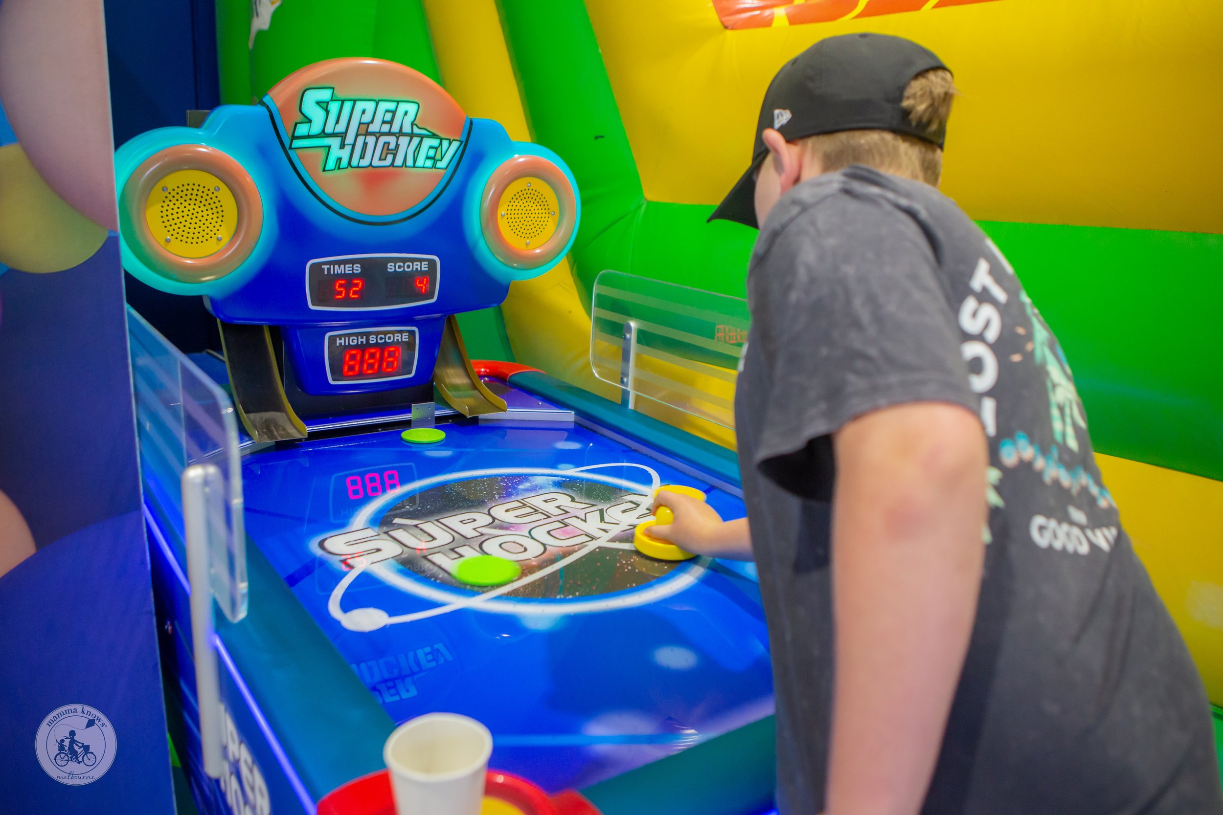 Creative Minds Play Cafe, Chelsea Heights — mamma knows south