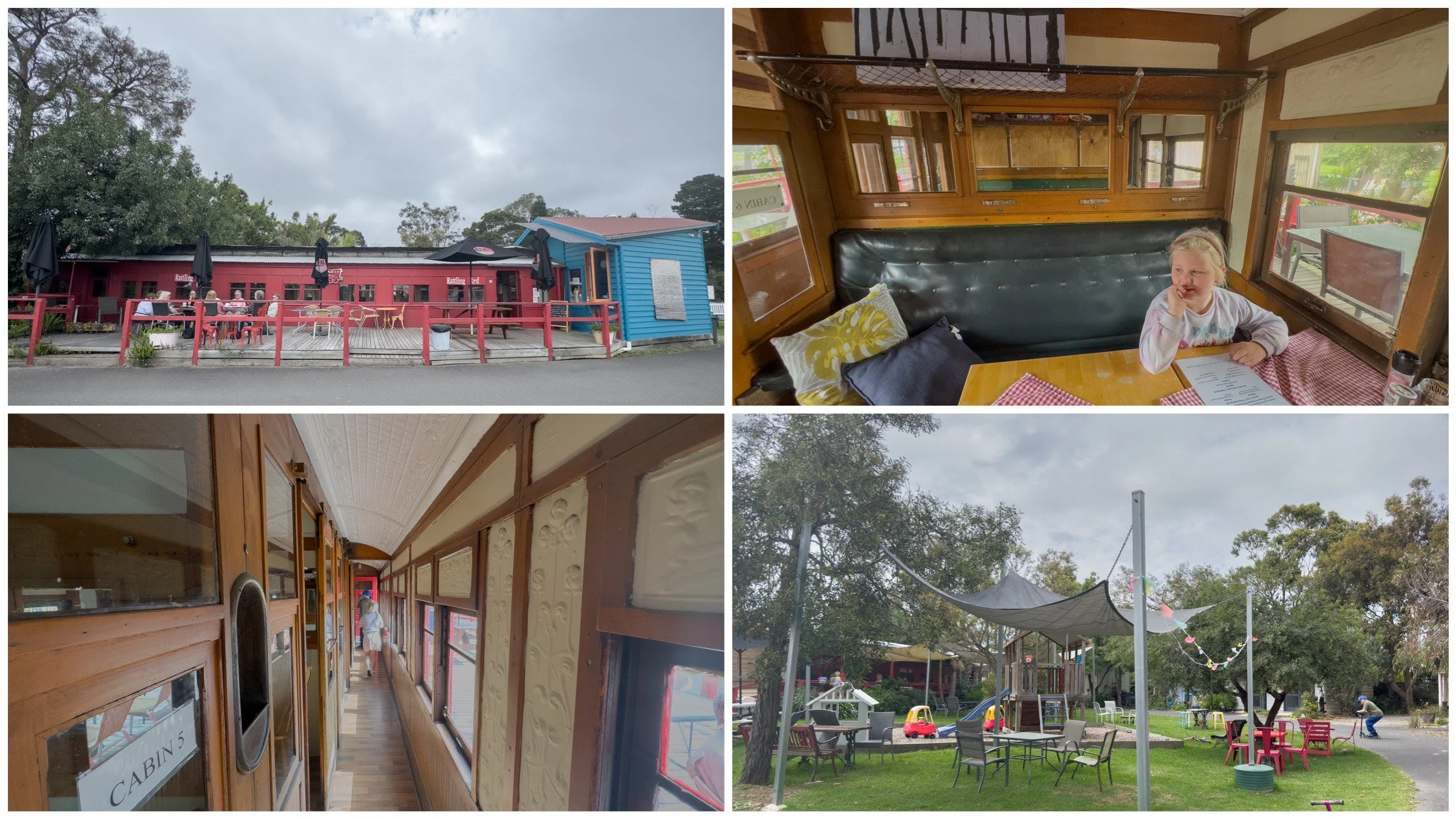 The Best Family Friendly Places to eat in Melbourne's South — mamma ...