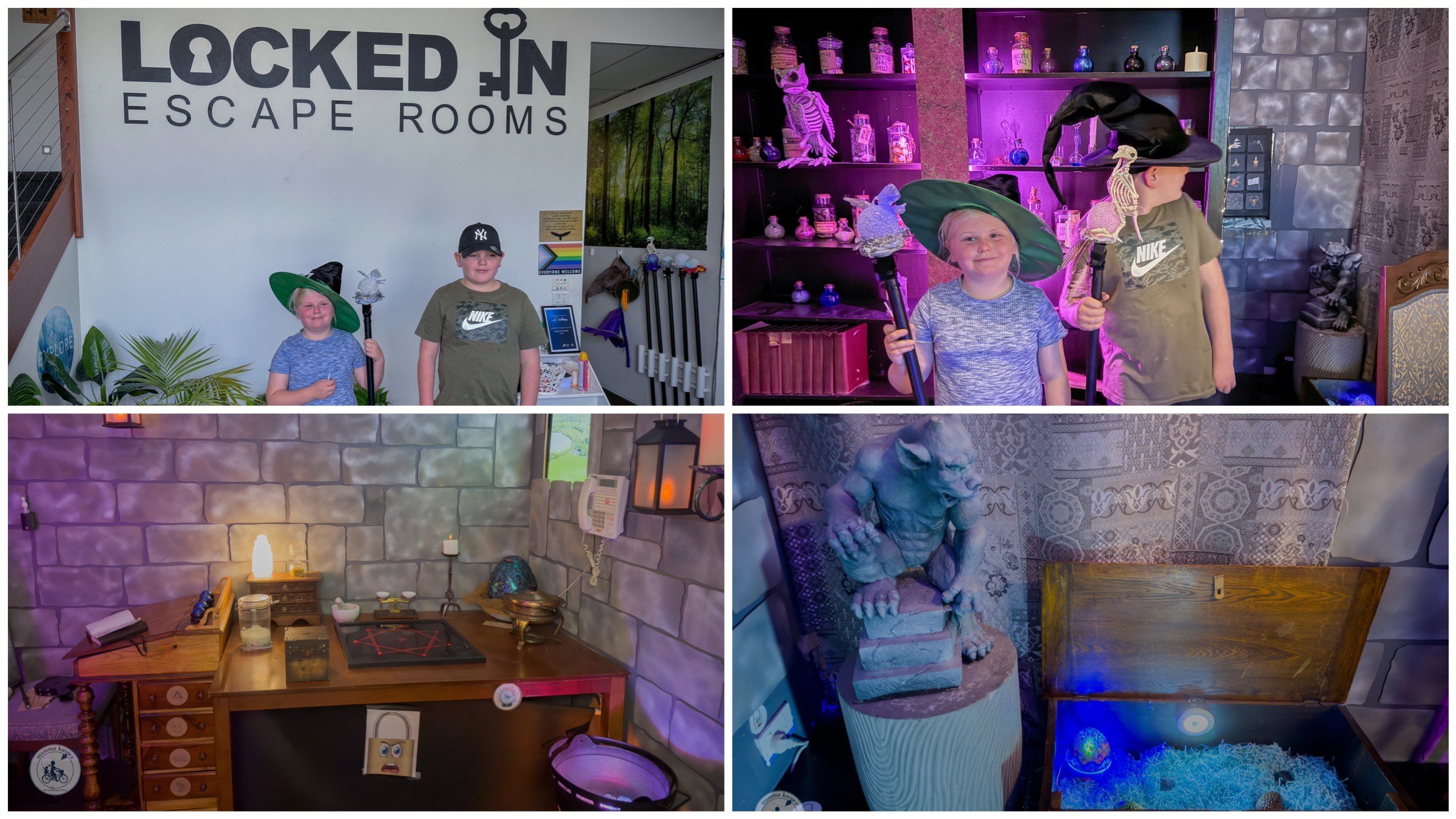 Family Experiences in Melbourne's South — mamma knows south