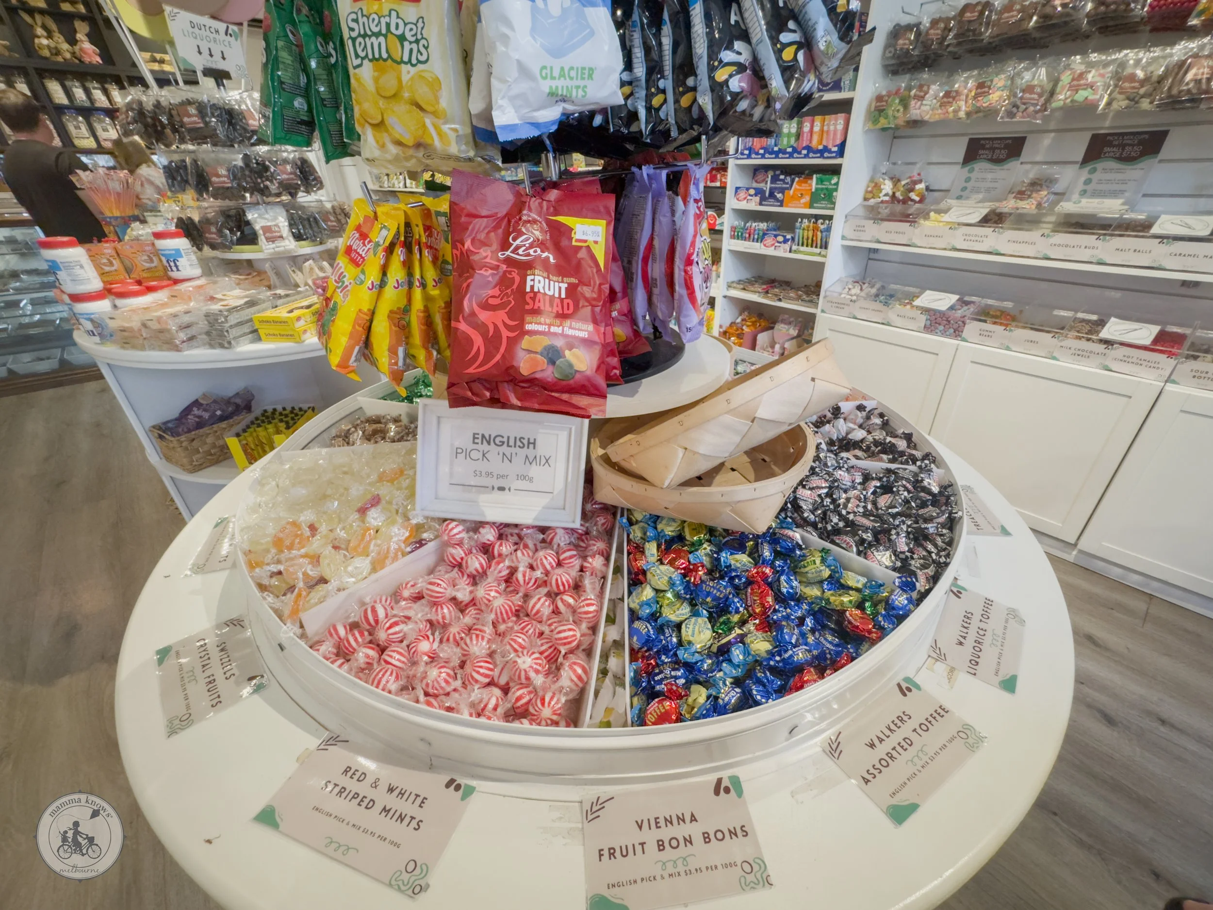 The Chocolate Kettle, Mornington — mamma knows south