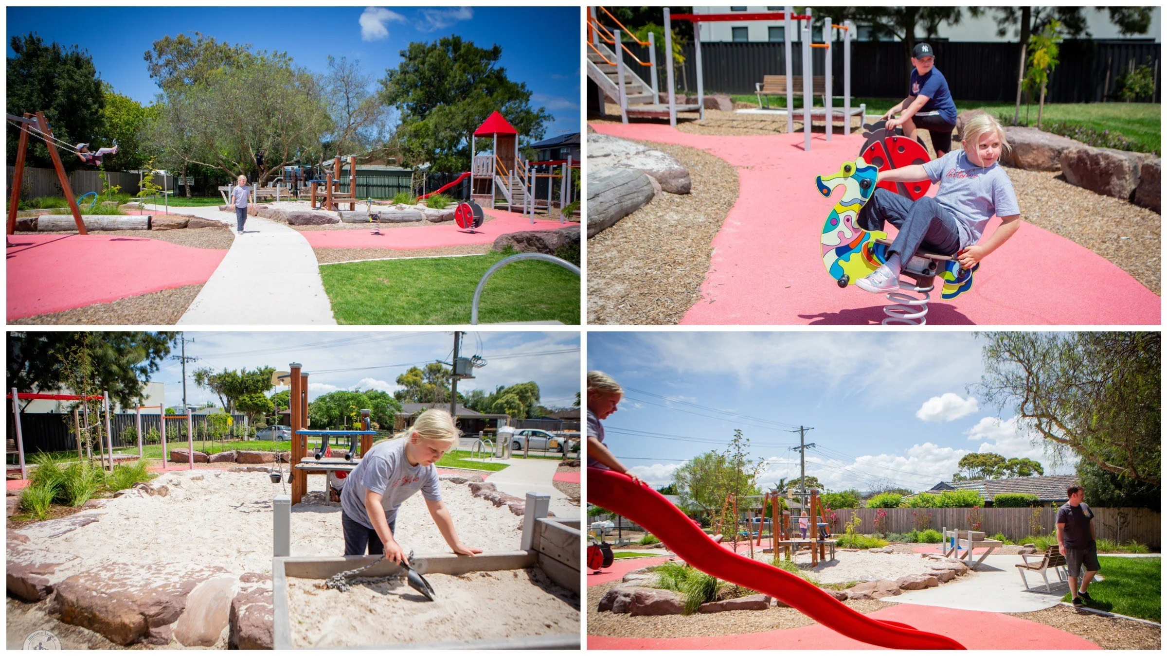 BEST Parks and Playgrounds near me in Melbourne's South — mamma knows south