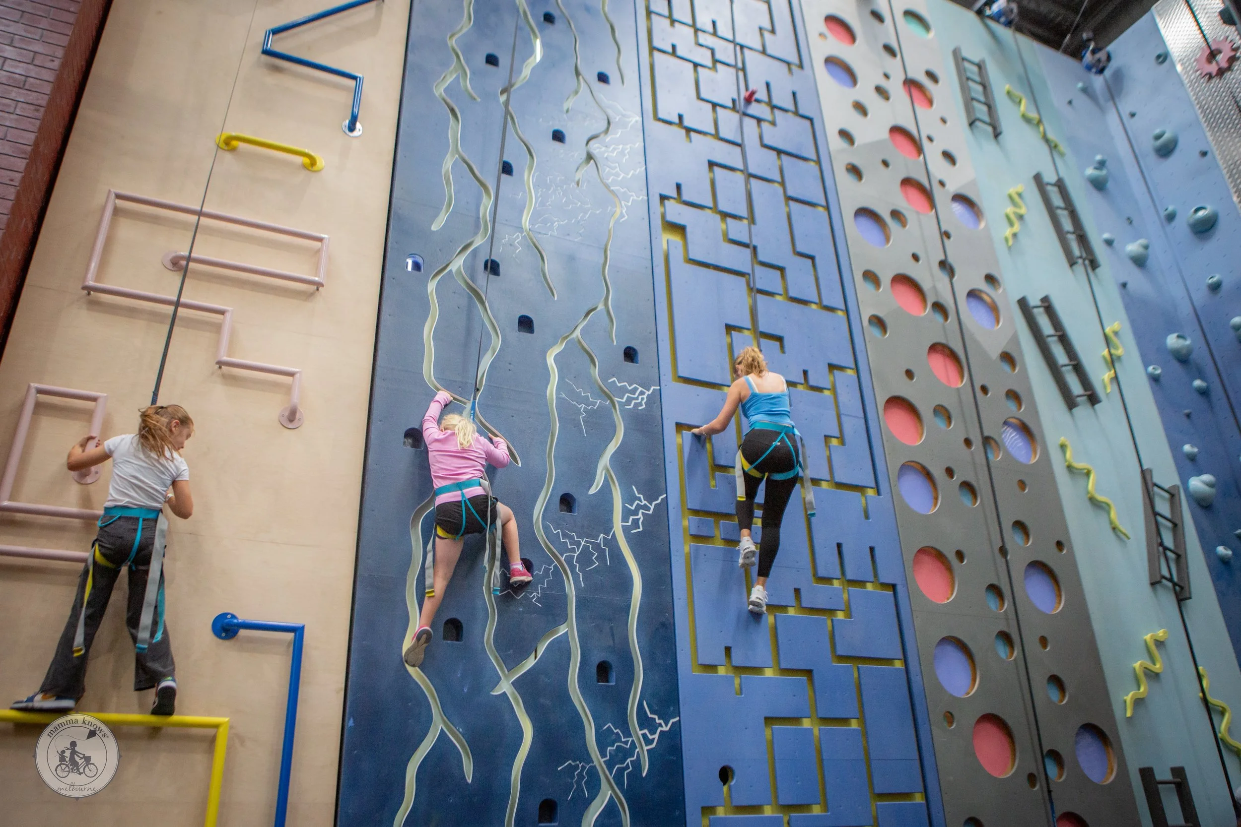 Social Fair, Cranbourne — mamma knows south