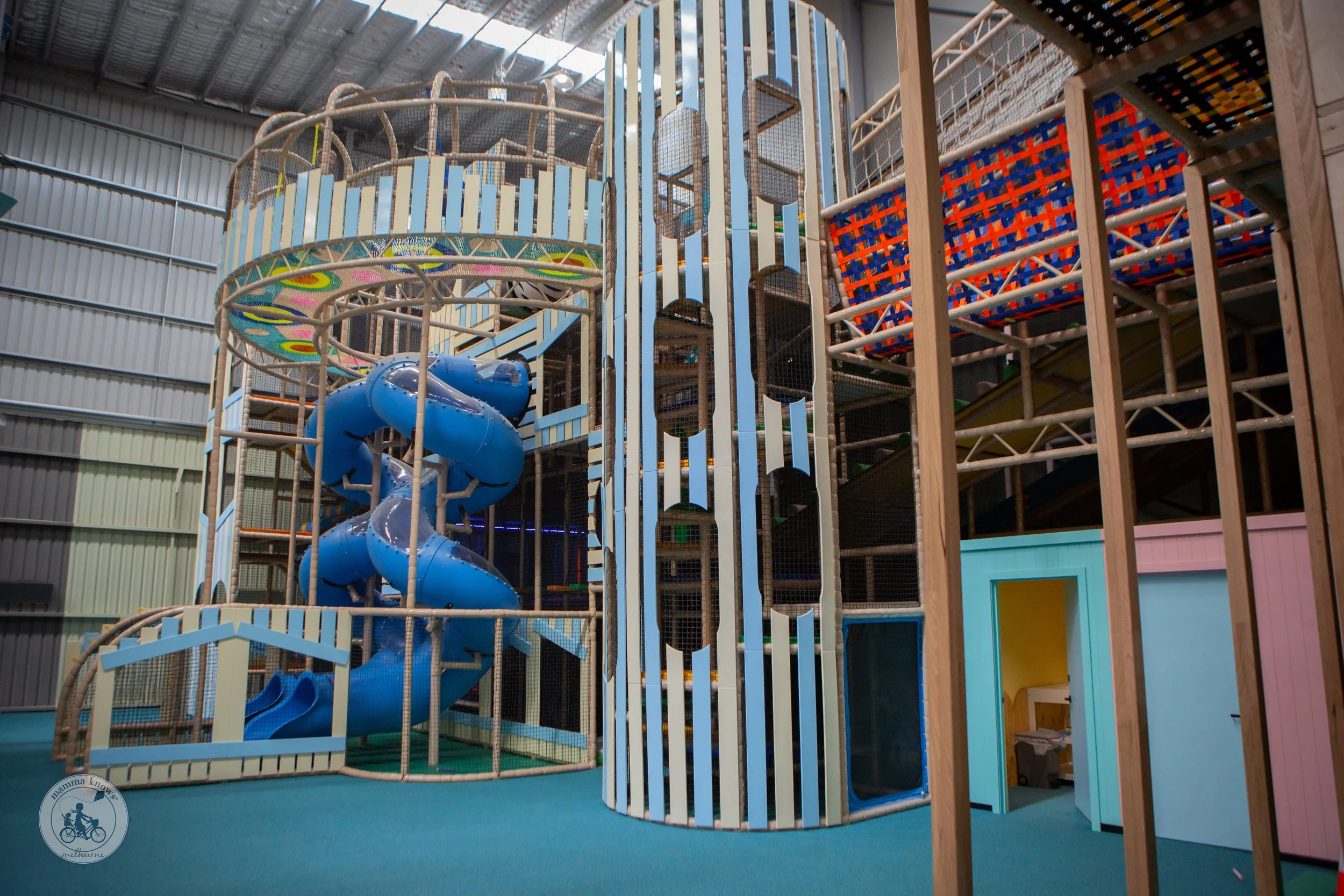 Social Fair, Cranbourne — mamma knows south