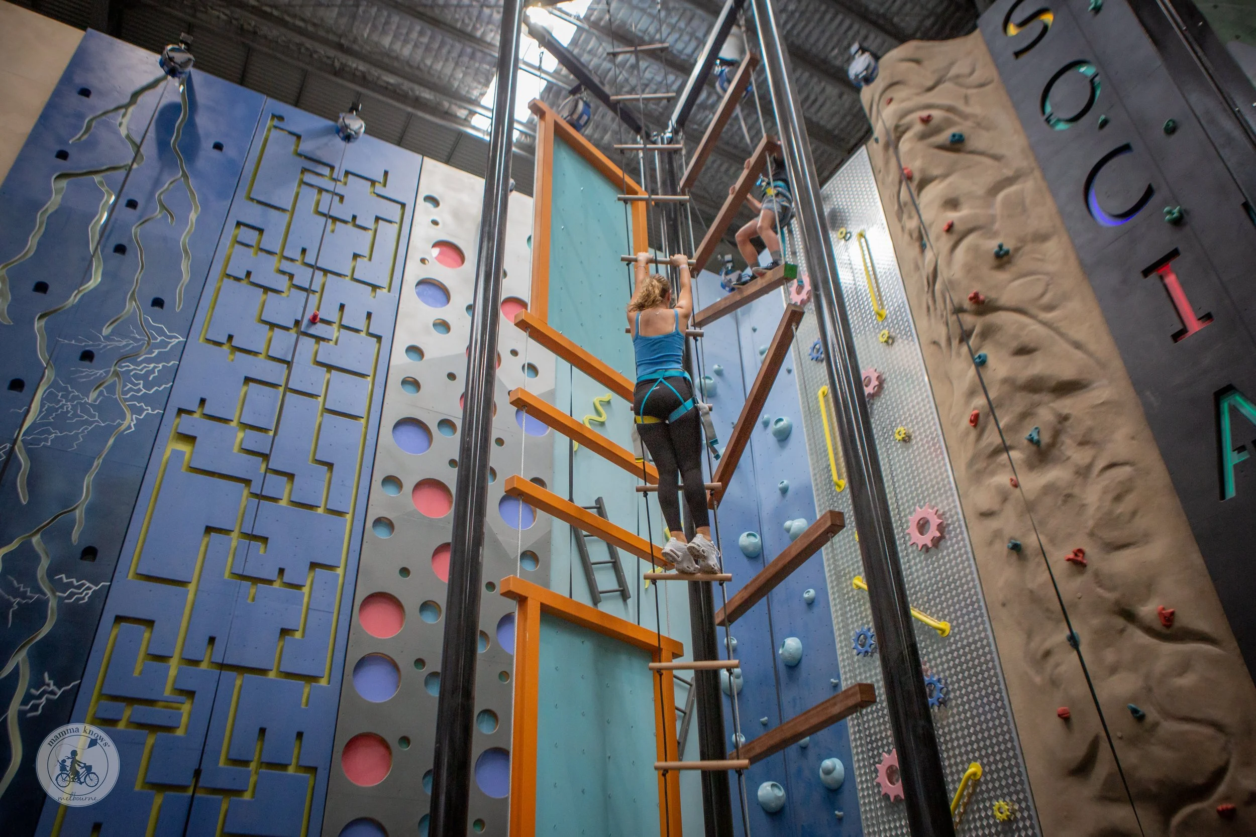 Social Fair, Cranbourne — mamma knows south