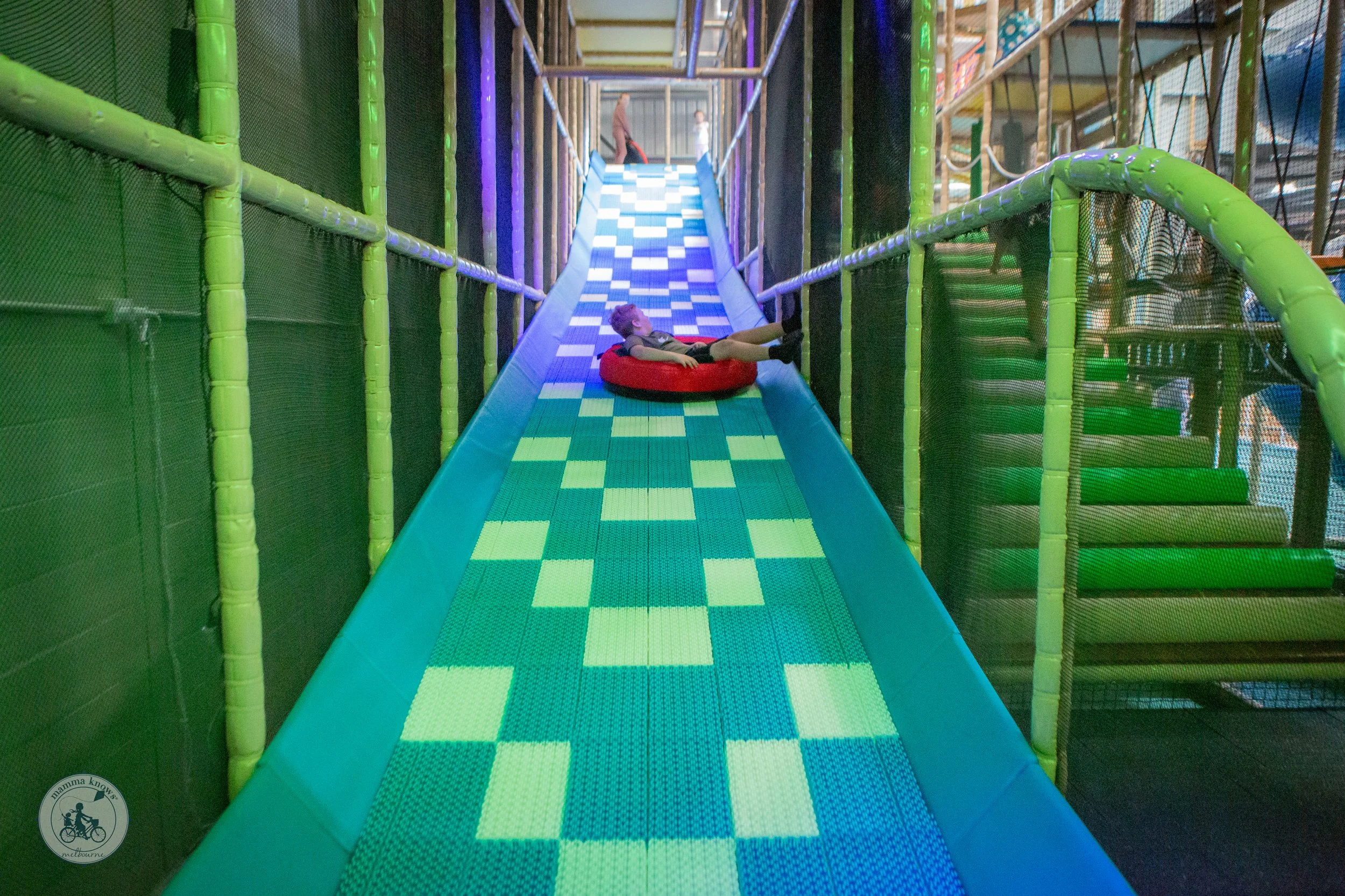 Social Fair, Cranbourne — mamma knows south