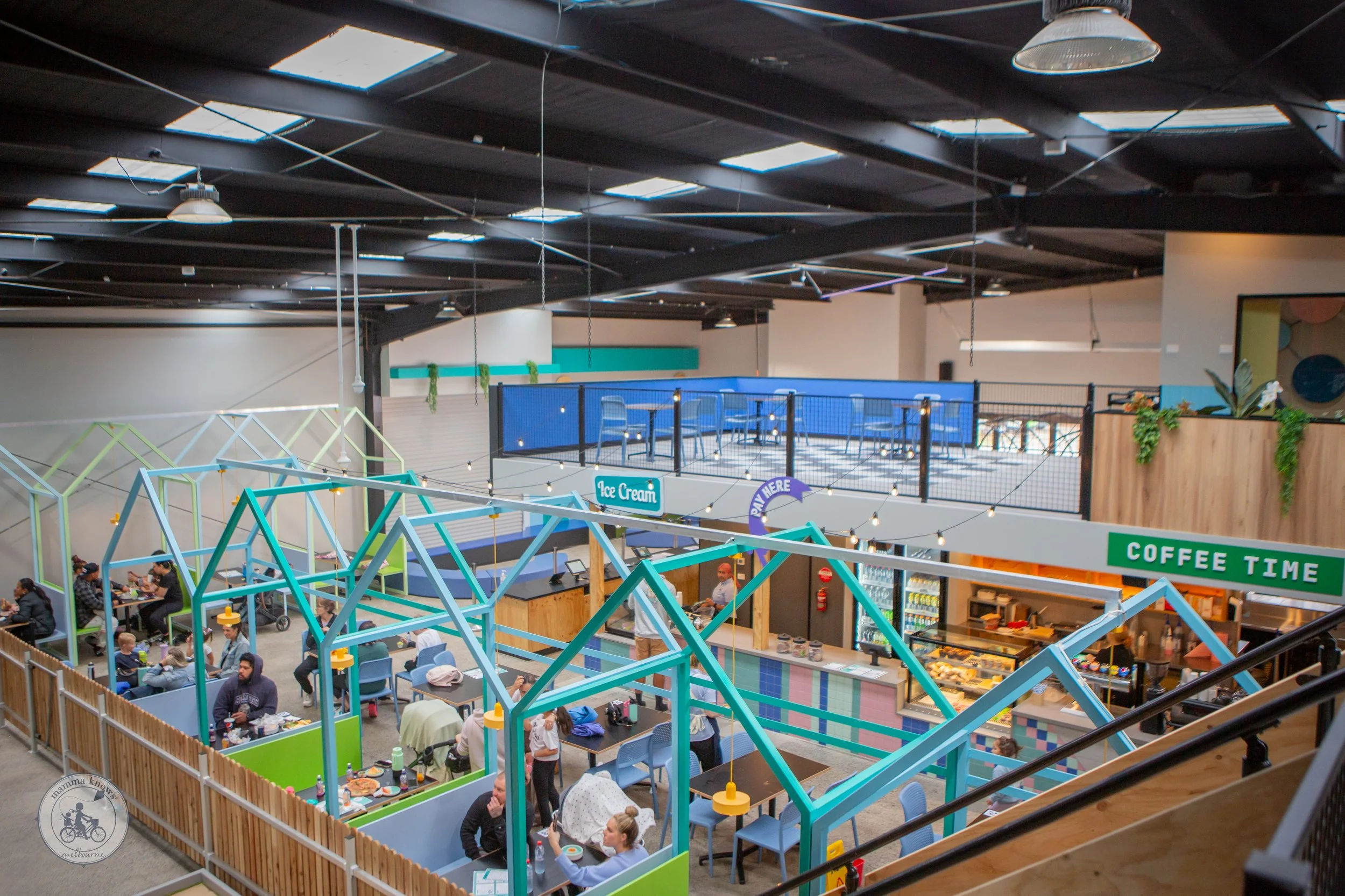 Social Fair, Cranbourne — mamma knows south