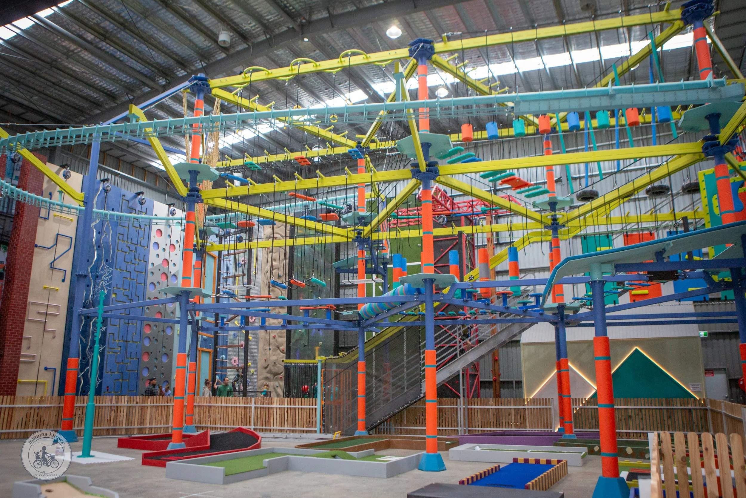 Social Fair, Cranbourne — mamma knows south